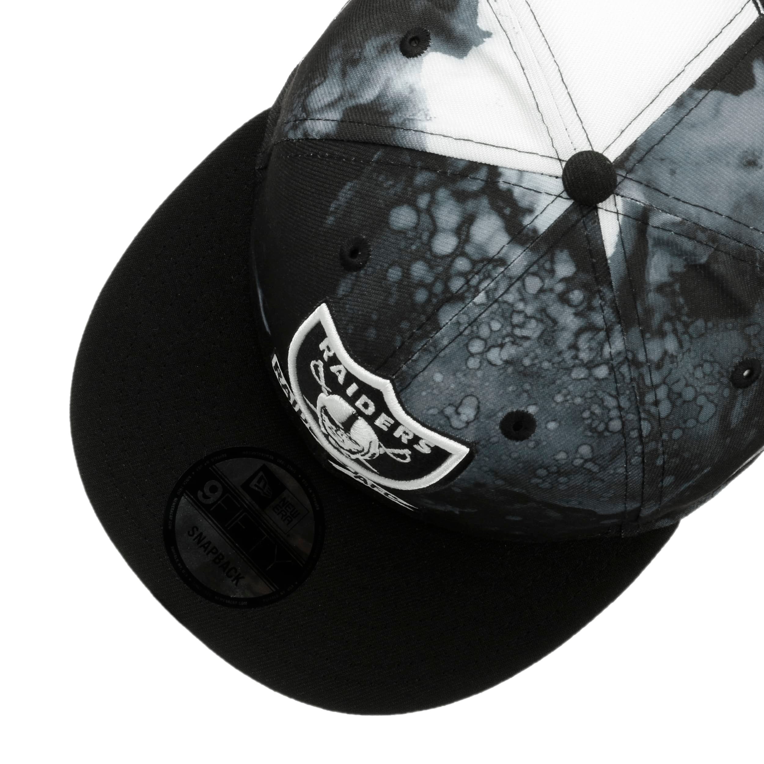 9Fifty Las Vegas Raiders AFC Pet by New Era - € 41,95