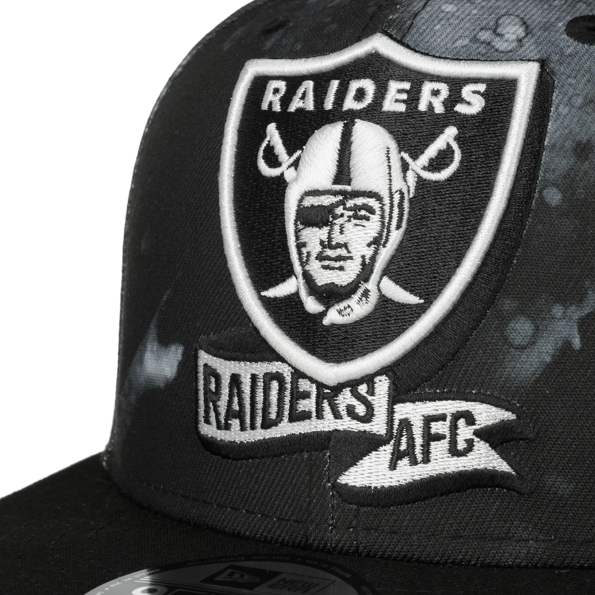 9Fifty Las Vegas Raiders AFC Pet by New Era - € 41,95