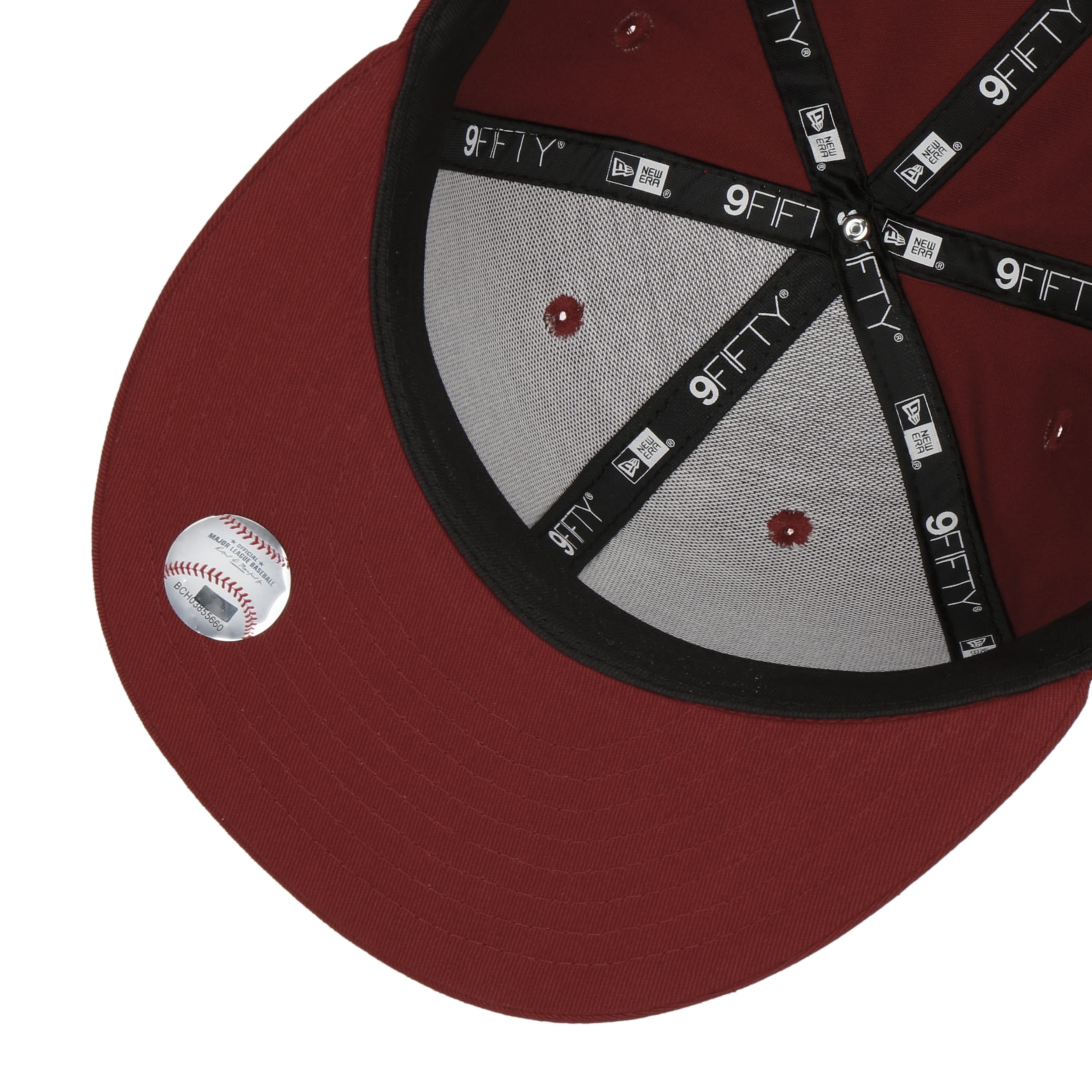 9Fifty Los Angeles Dodgers MLB Pet by New Era - € 36,95