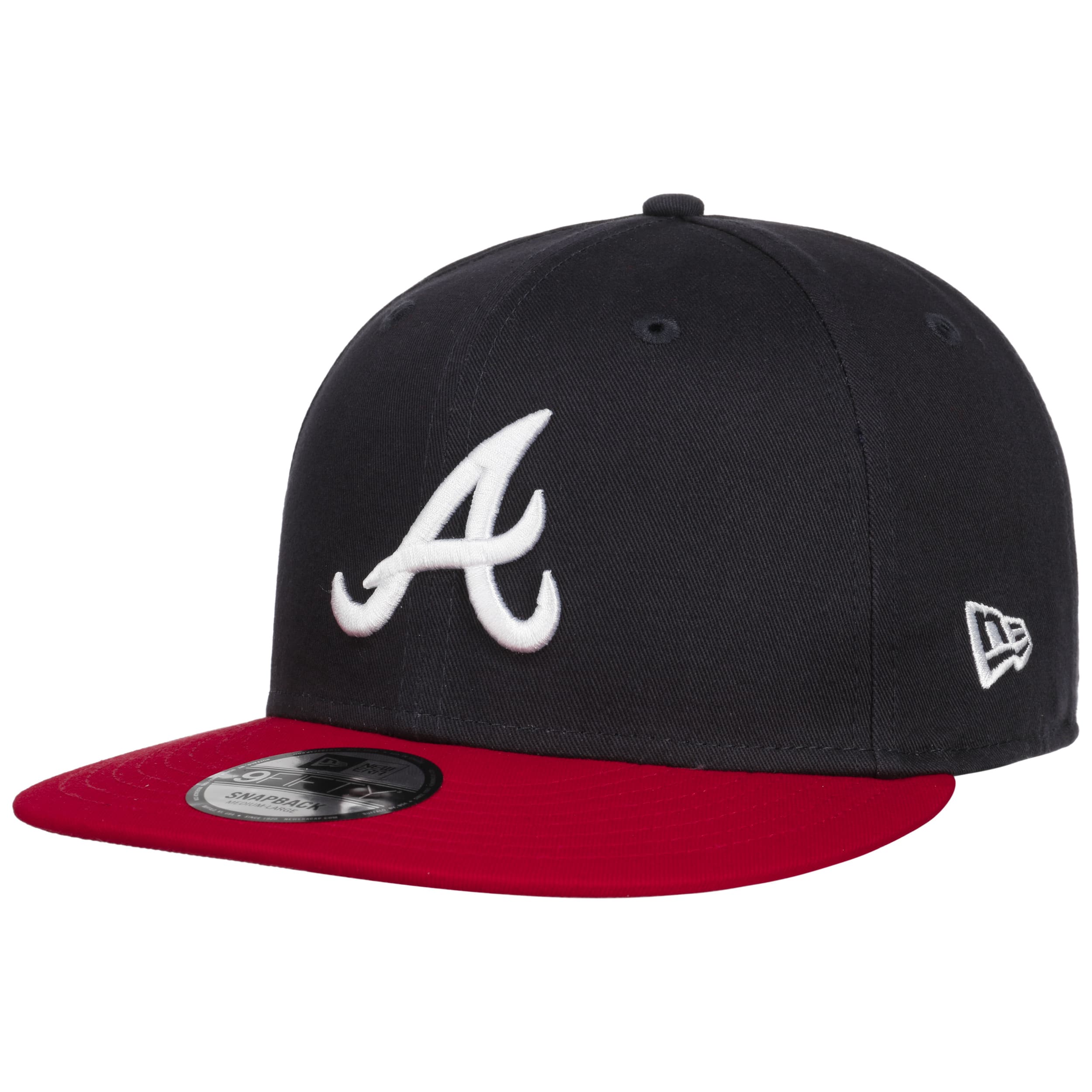 9Fifty MLB Classic Braves Pet by New Era - € 39,95