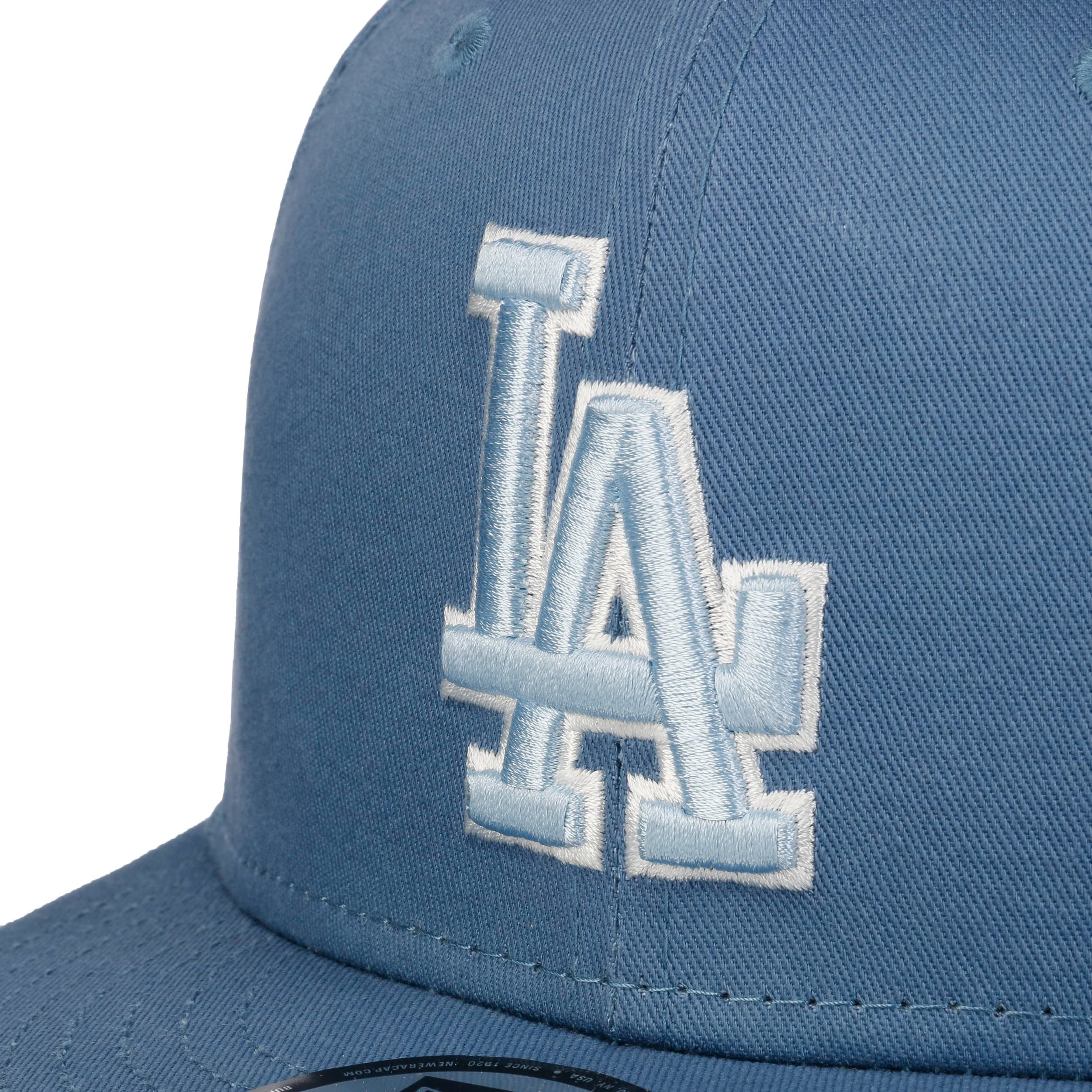 9Fifty MLB Patch LA Dodgers Pet by New Era - € 45,95