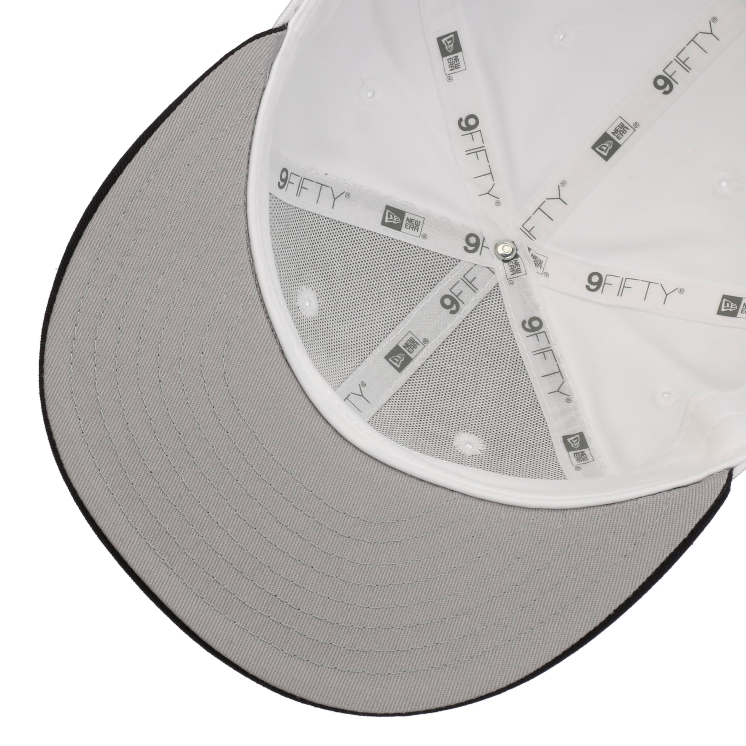 9Fifty MLB White Crown Yankees Pet by New Era - € 36,95