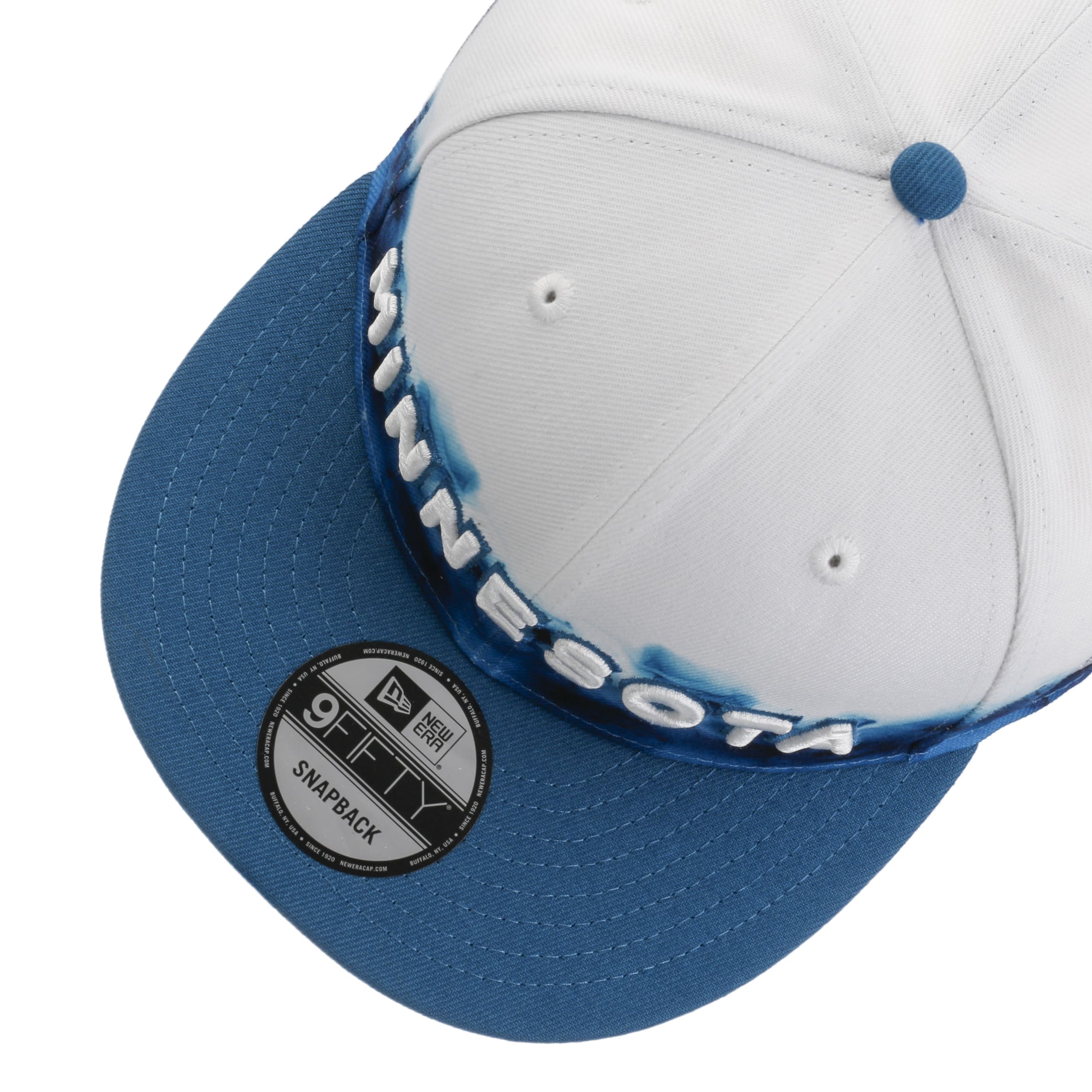 9Fifty NBA CE 23 Timberwolves Pet by New Era - € 39,95