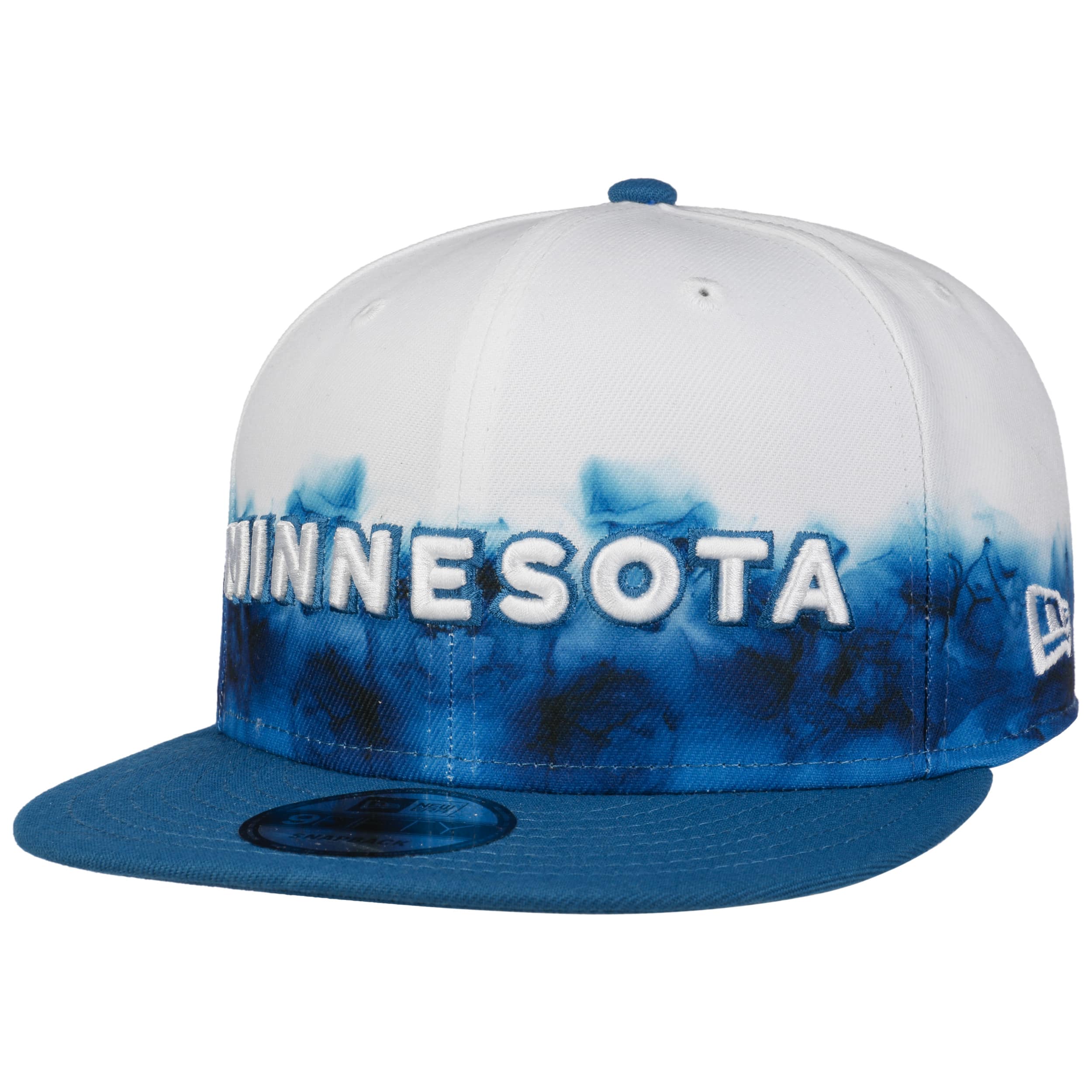 9Fifty NBA CE 23 Timberwolves Pet by New Era - € 39,95