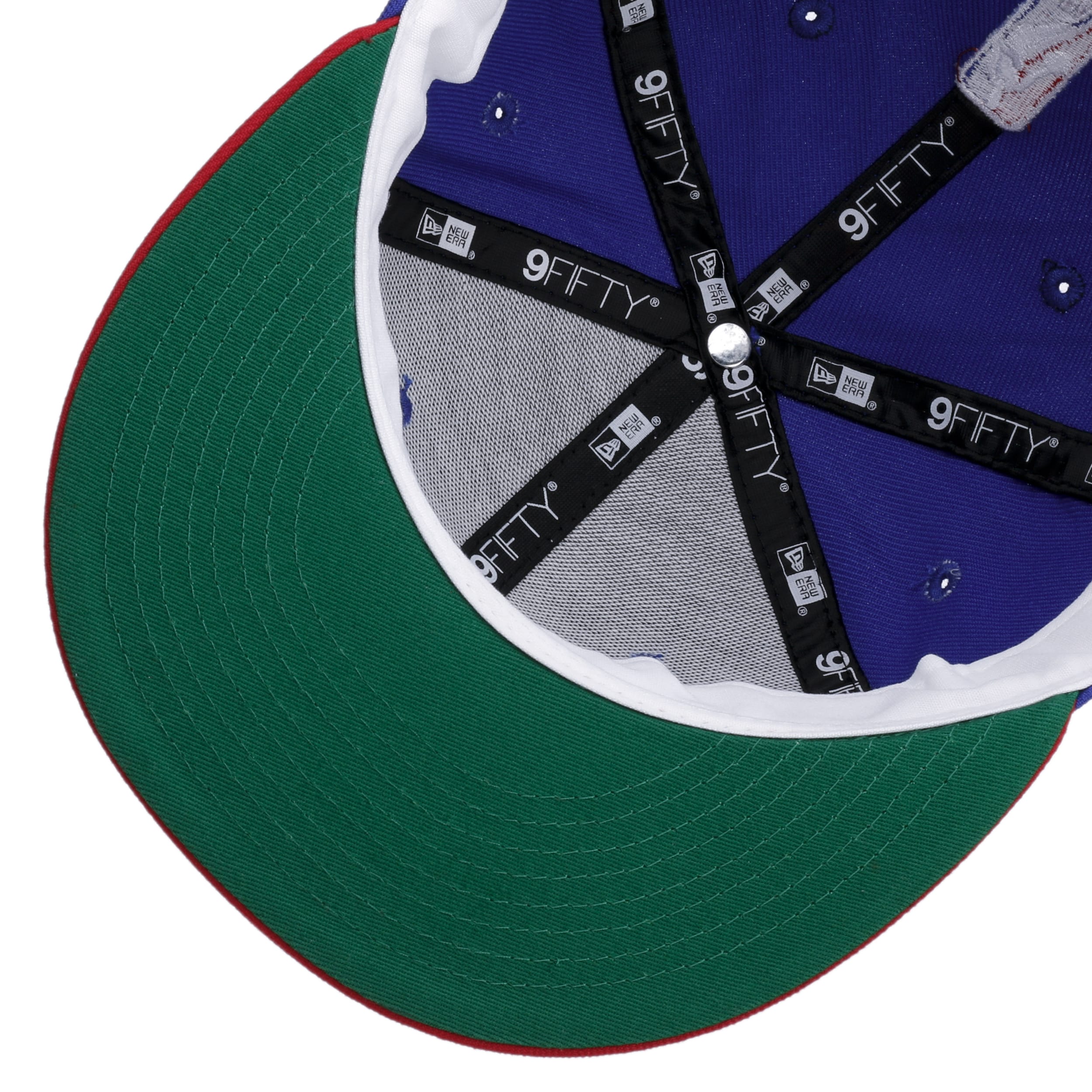 9Fifty NBA Detroit Pistons Pet by New Era - € 34,95