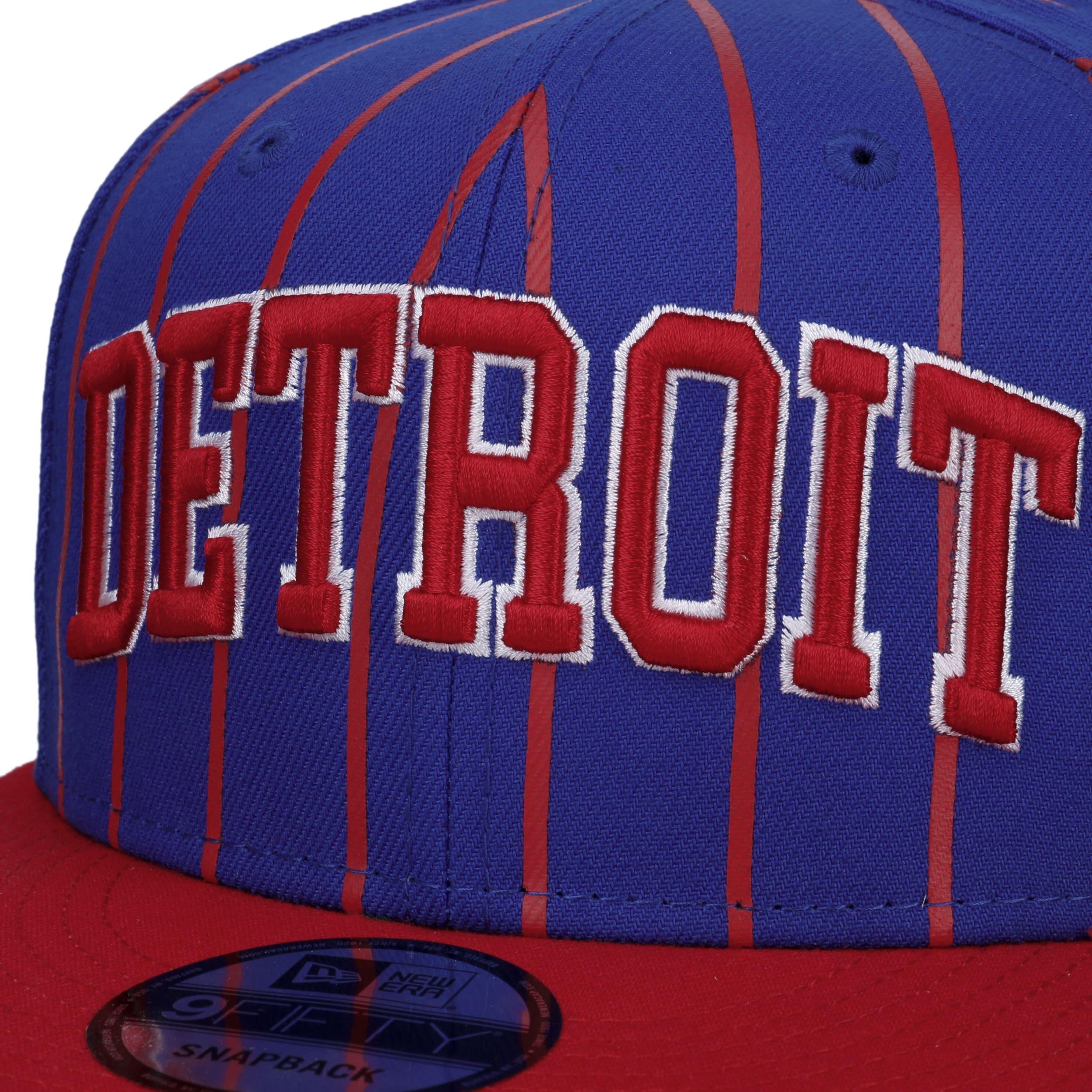 9Fifty NBA Detroit Pistons Pet by New Era - € 34,95