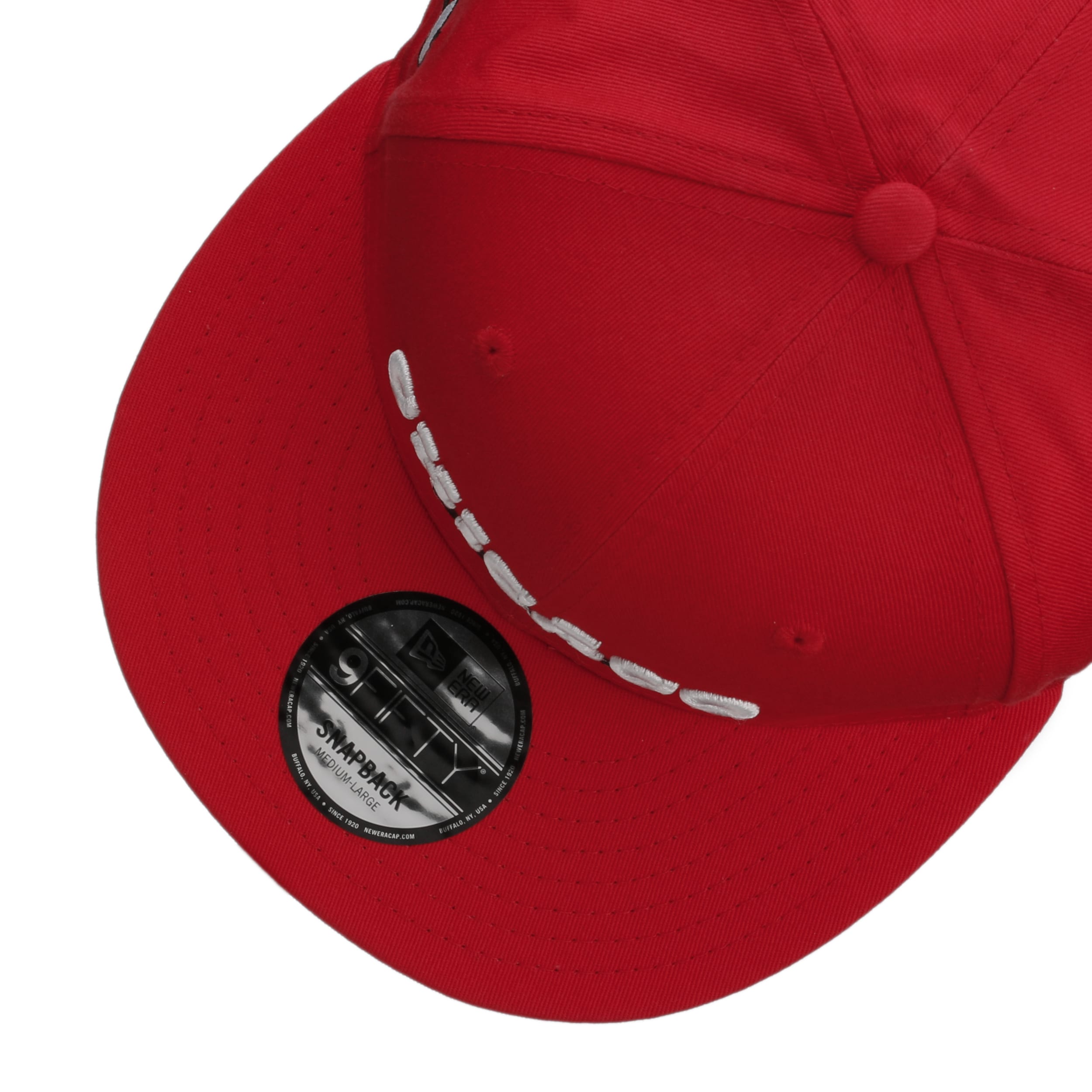 9Fifty NBA Script Team Bulls Pet by New Era - € 42,95
