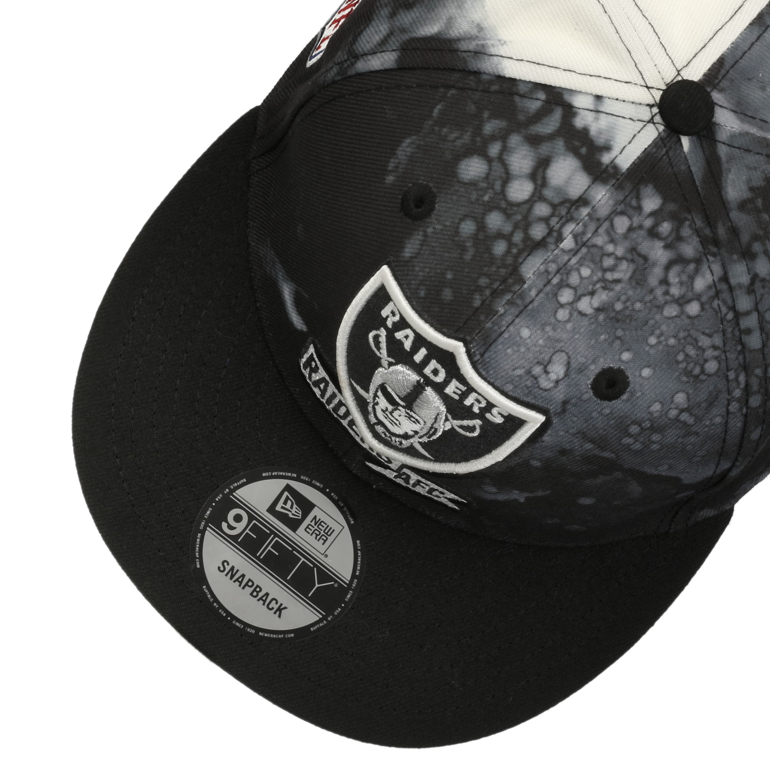 9Fifty NFC Las Vegas Raiders Pet by New Era - € 41,95