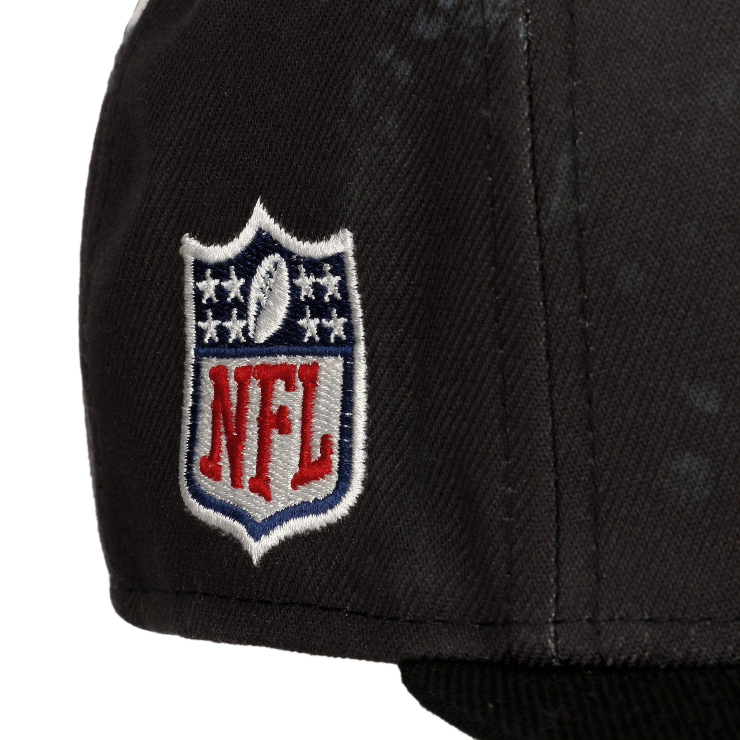9Fifty NFC Las Vegas Raiders Pet by New Era - € 41,95