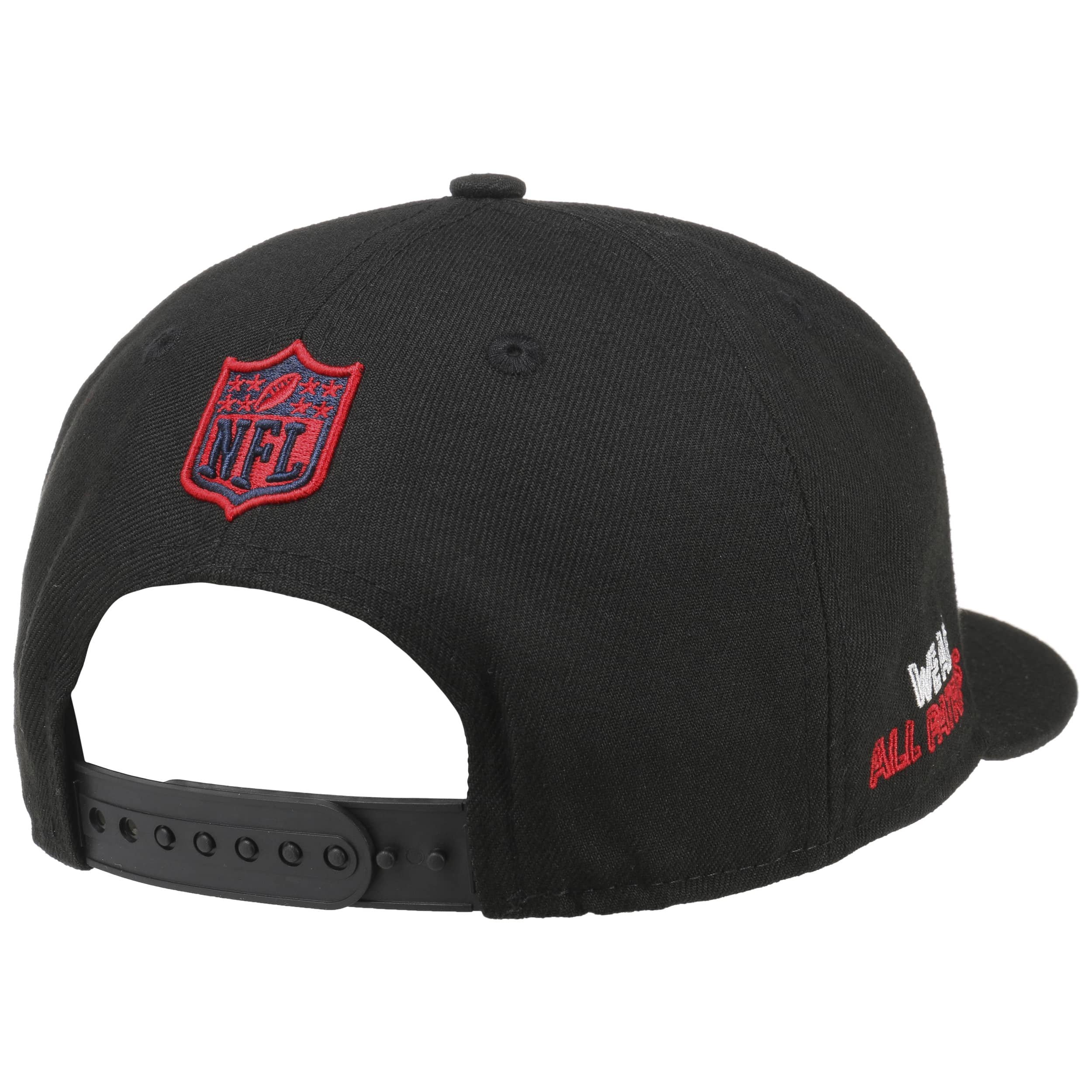 9Fifty NFL DRAFT 20 Patriots Pet by New Era - € 41,95