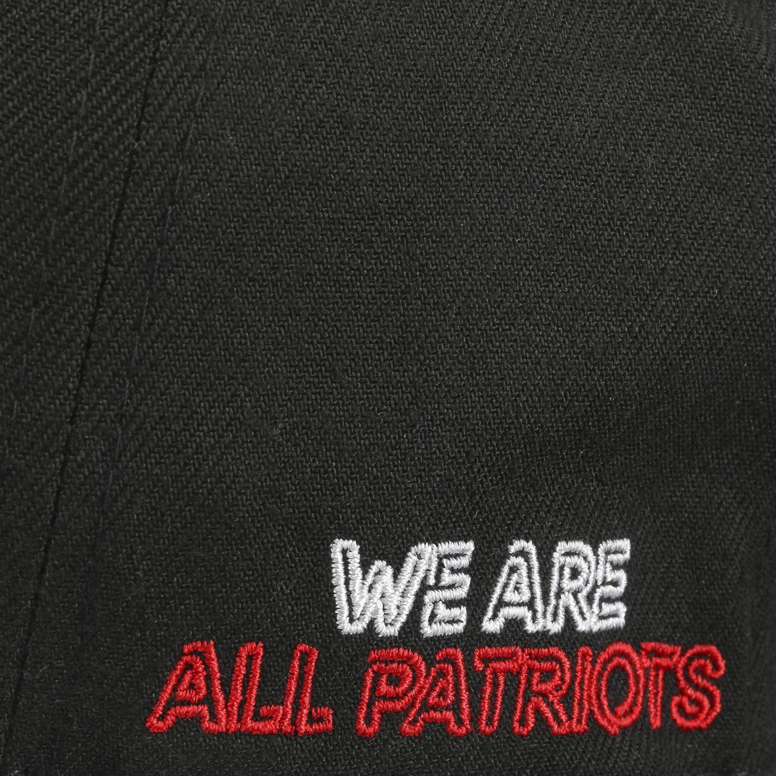 9Fifty NFL DRAFT 20 Patriots Pet by New Era - € 41,95