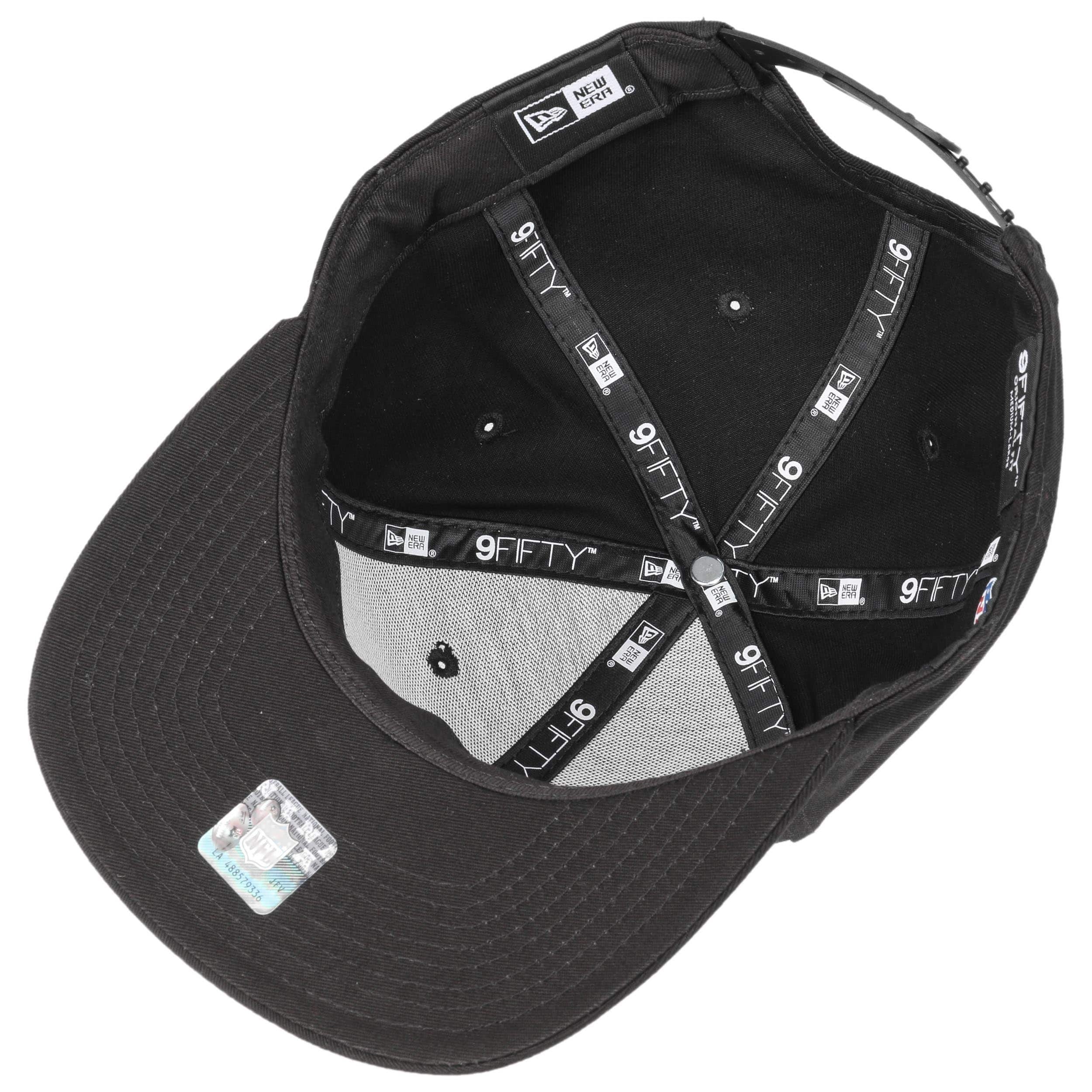 9Fifty NFL Historic Raiders Pet by New Era - € 34,95