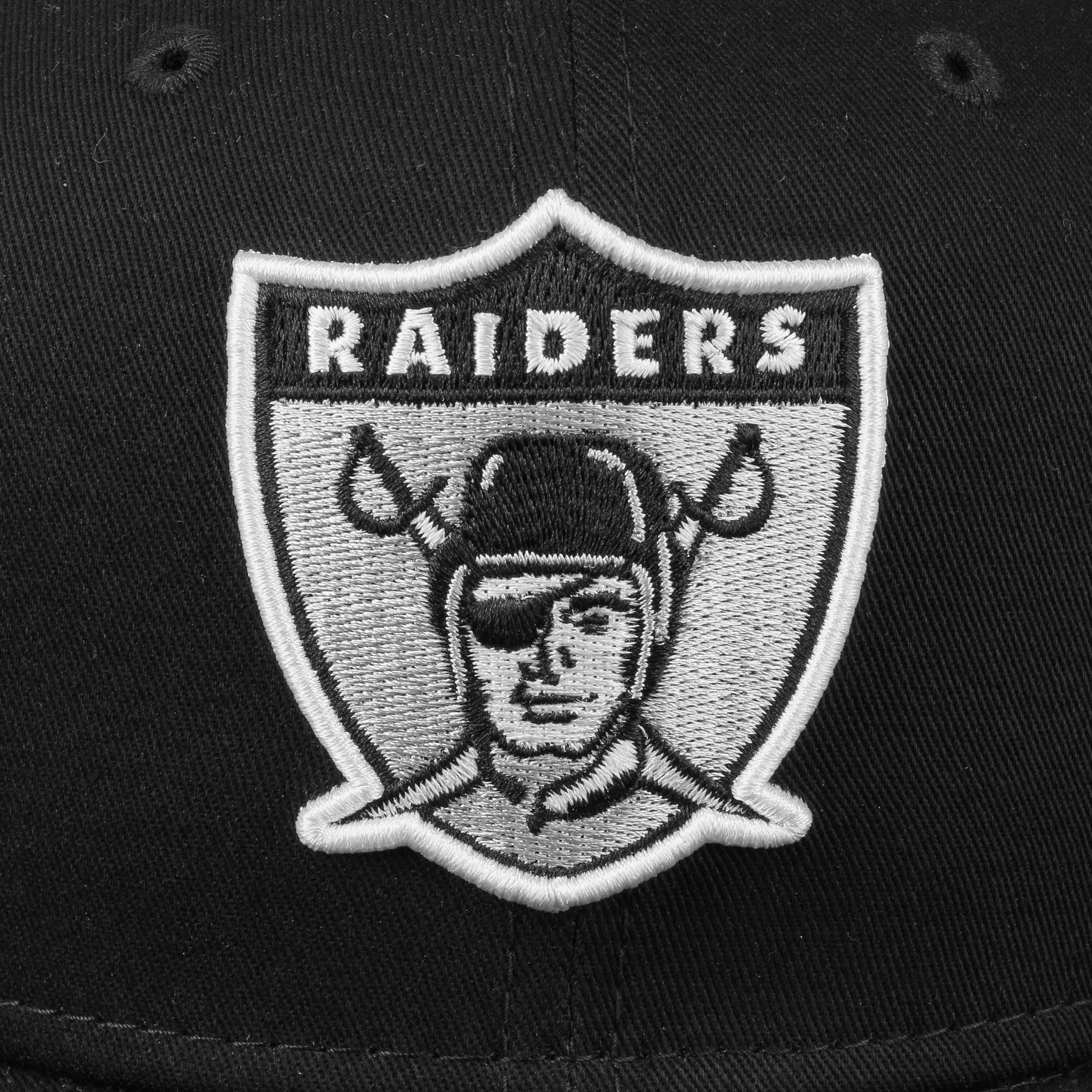 9Fifty NFL Historic Raiders Pet by New Era - € 34,95