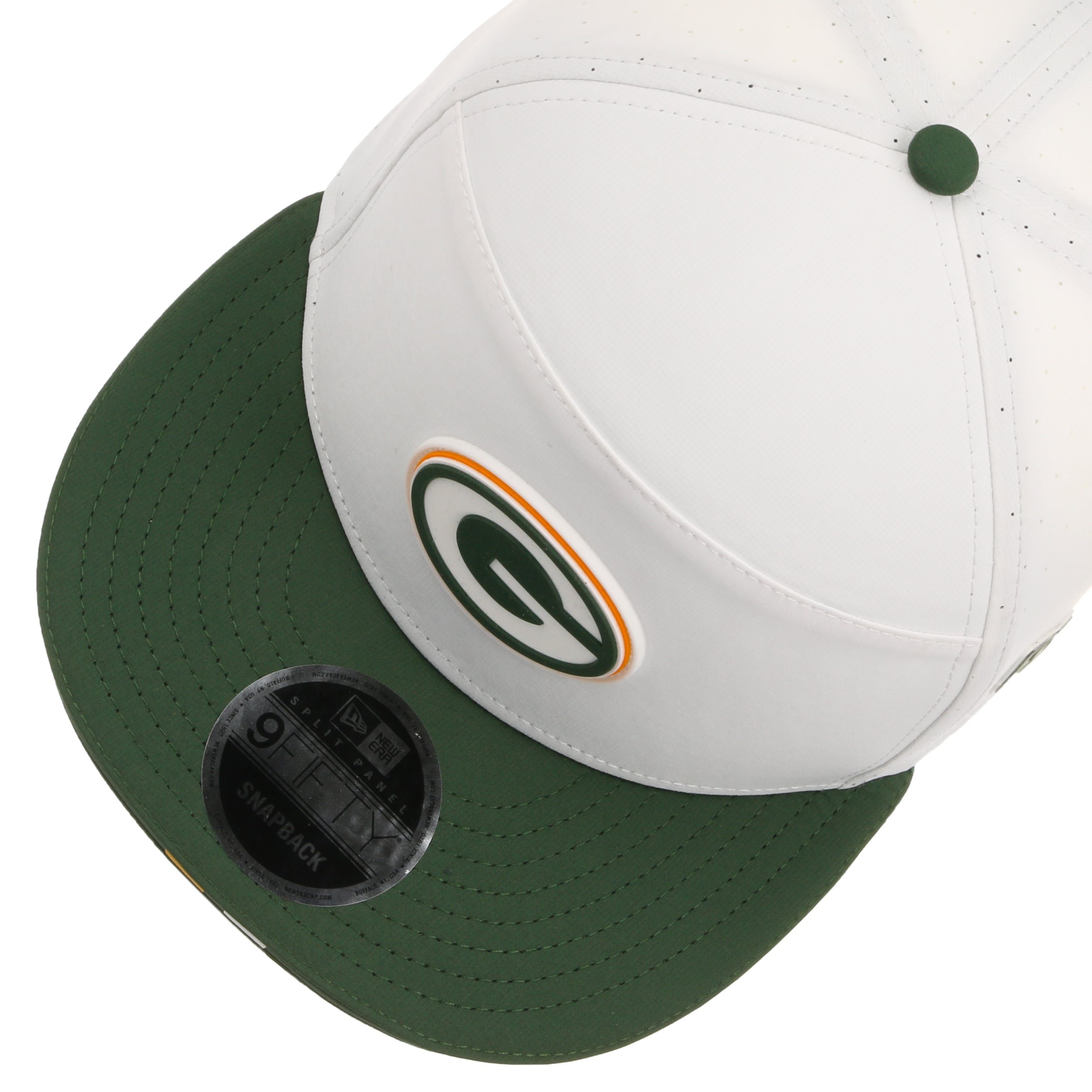 9Fifty NFL Packers Pet by New Era - € 44,95