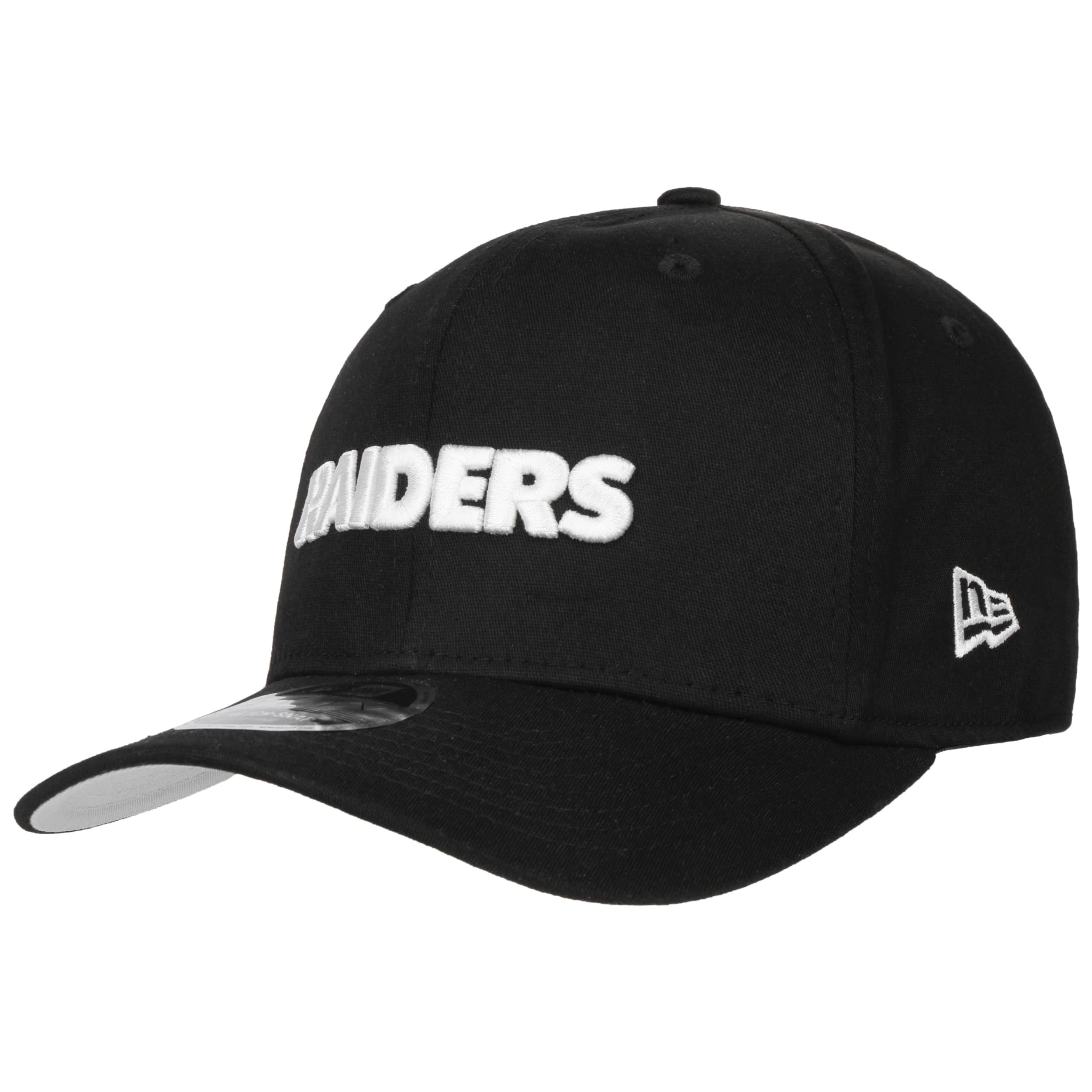 9Fifty NFL Raiders Wordmark Pet by New Era - € 42,95