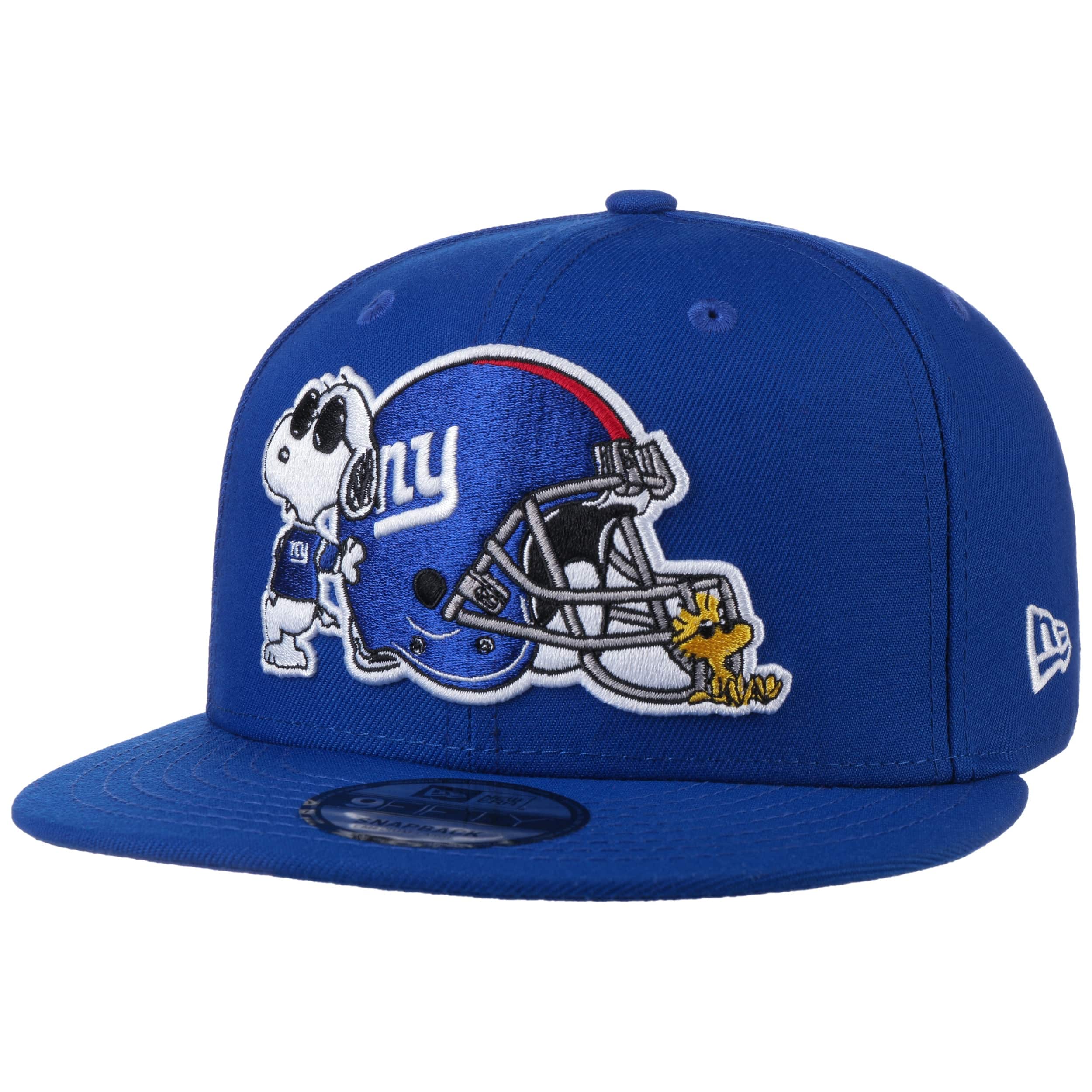 9Fifty Peanuts NFL Giants Pet by New Era - € 20,00