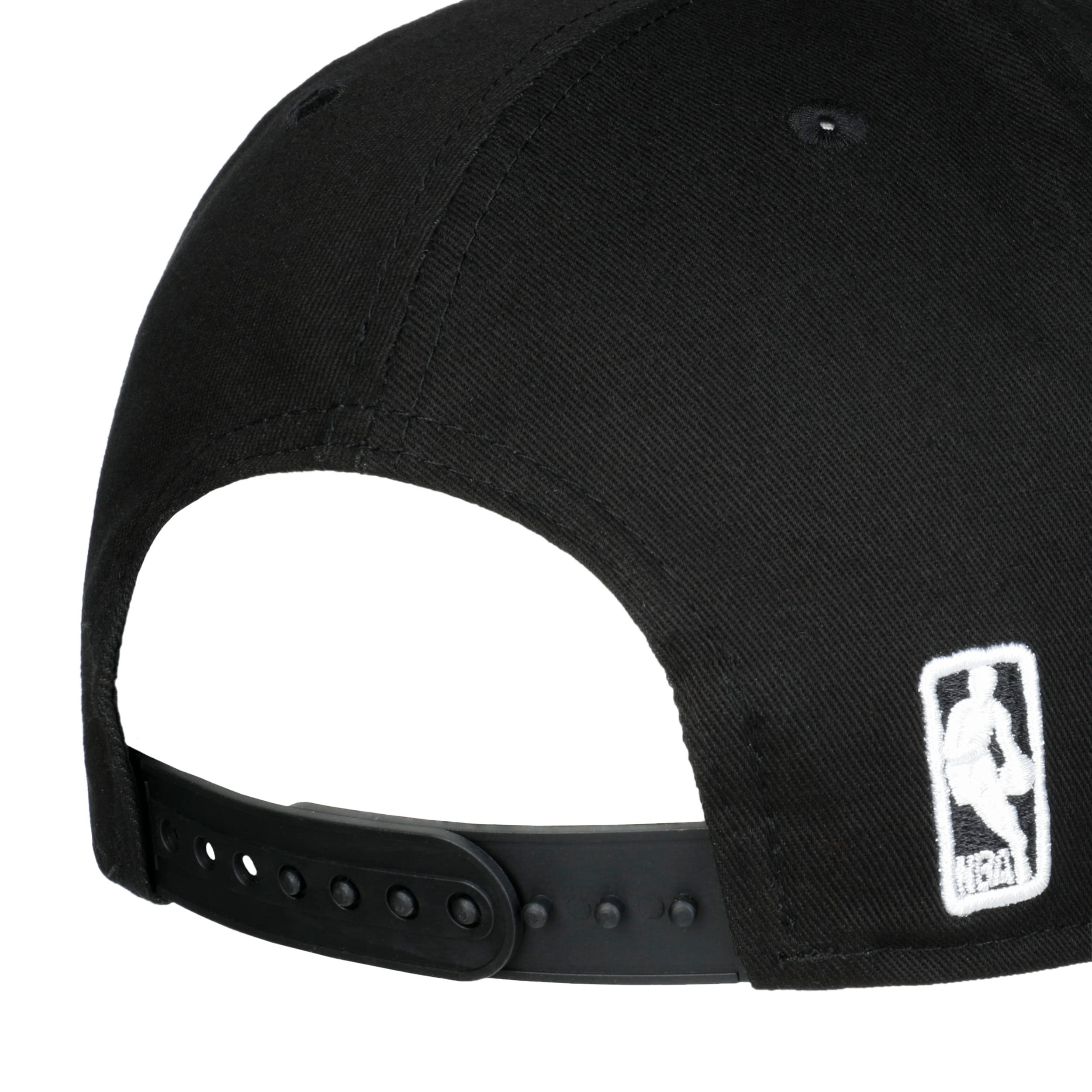 9Fifty Split Logo Bucks NBA Pet by New Era - € 42,95