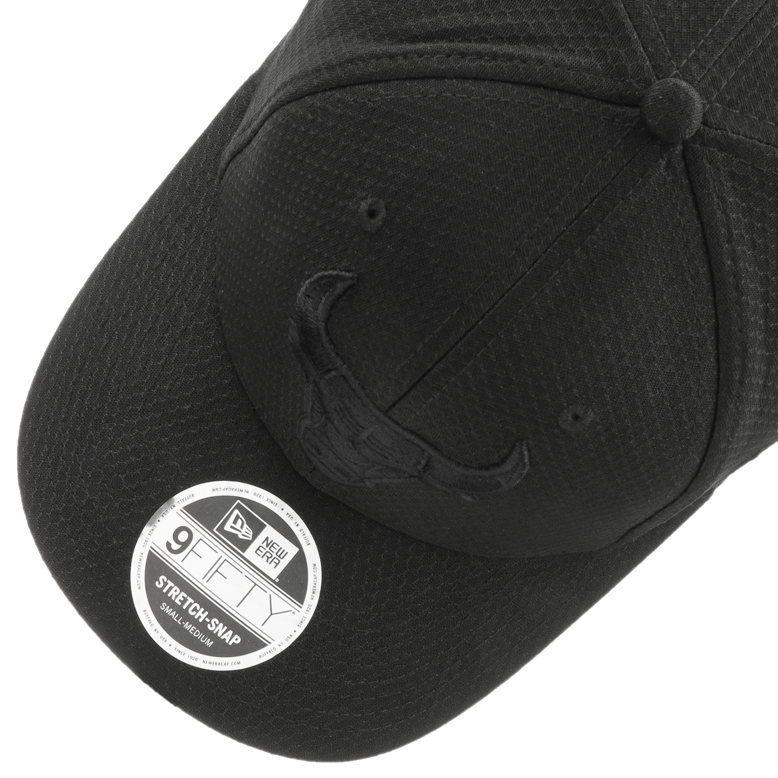 9Fifty Stretch Snap Tonal Bulls Pet by New Era - € 42,95