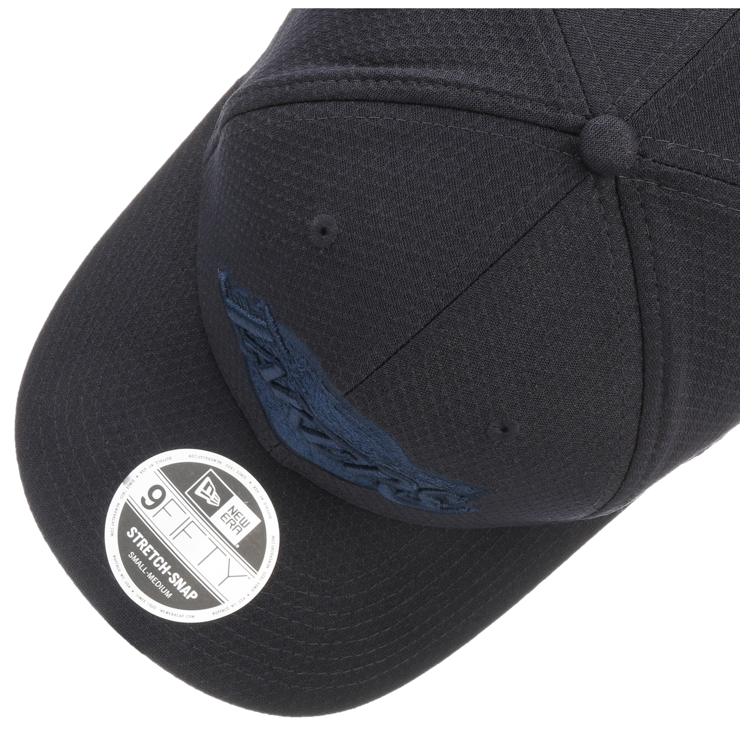 9Fifty Stretch Snap Tonal Lakers Pet by New Era - € 42,95