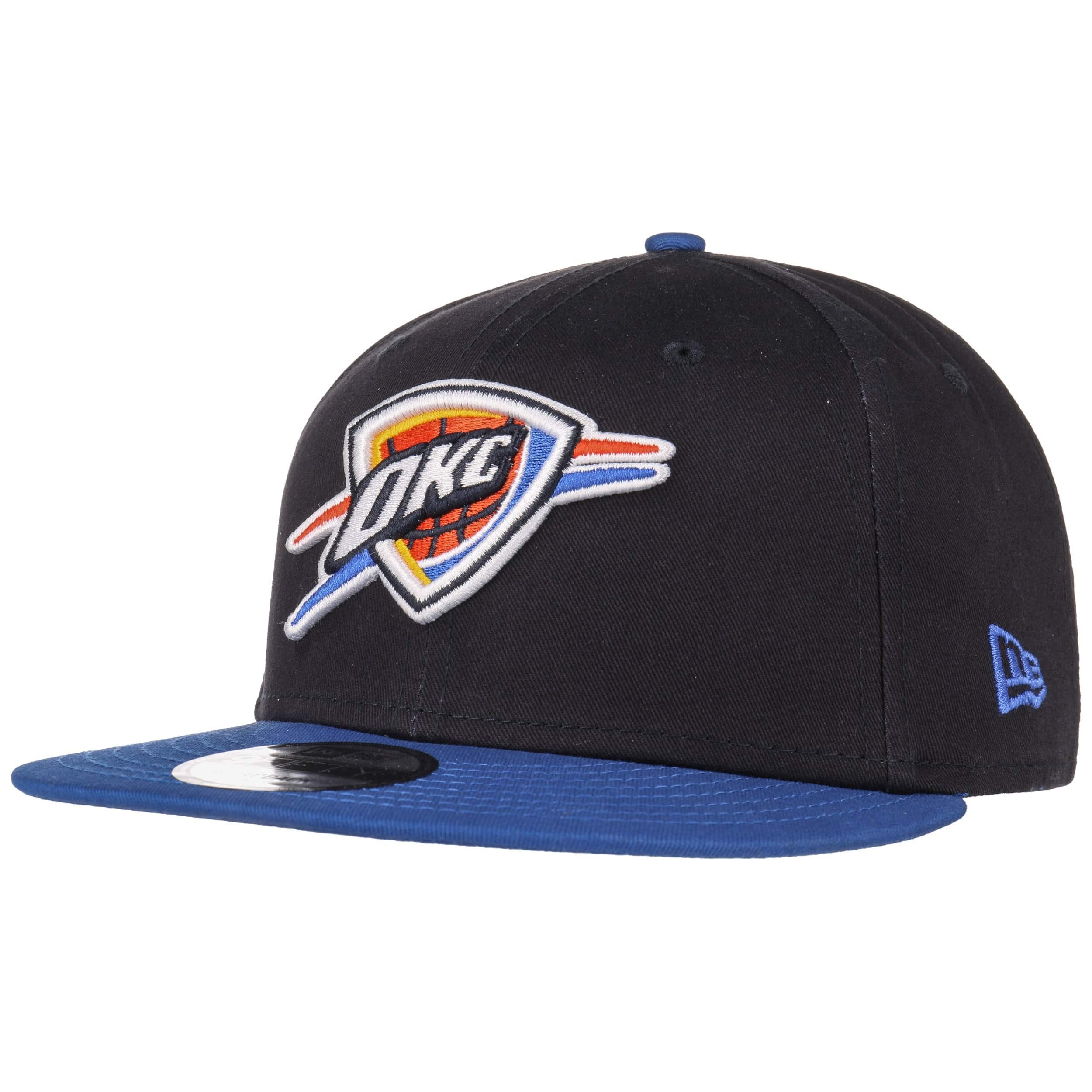 9Fifty TC Oklahoma Thunder Pet by New Era - € 21,95