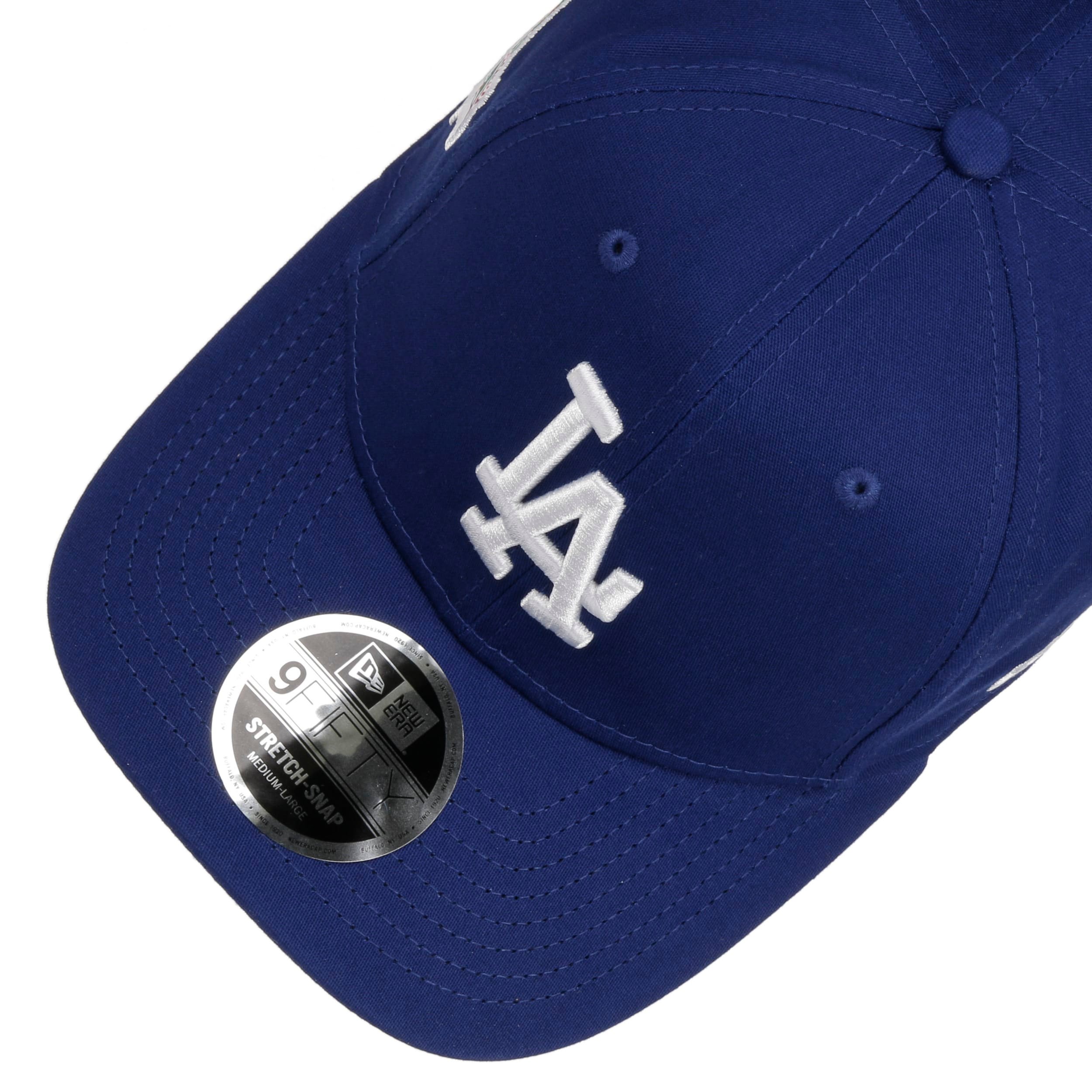 9Fifty Team Colour Dodgers Pet by New Era - € 42,95