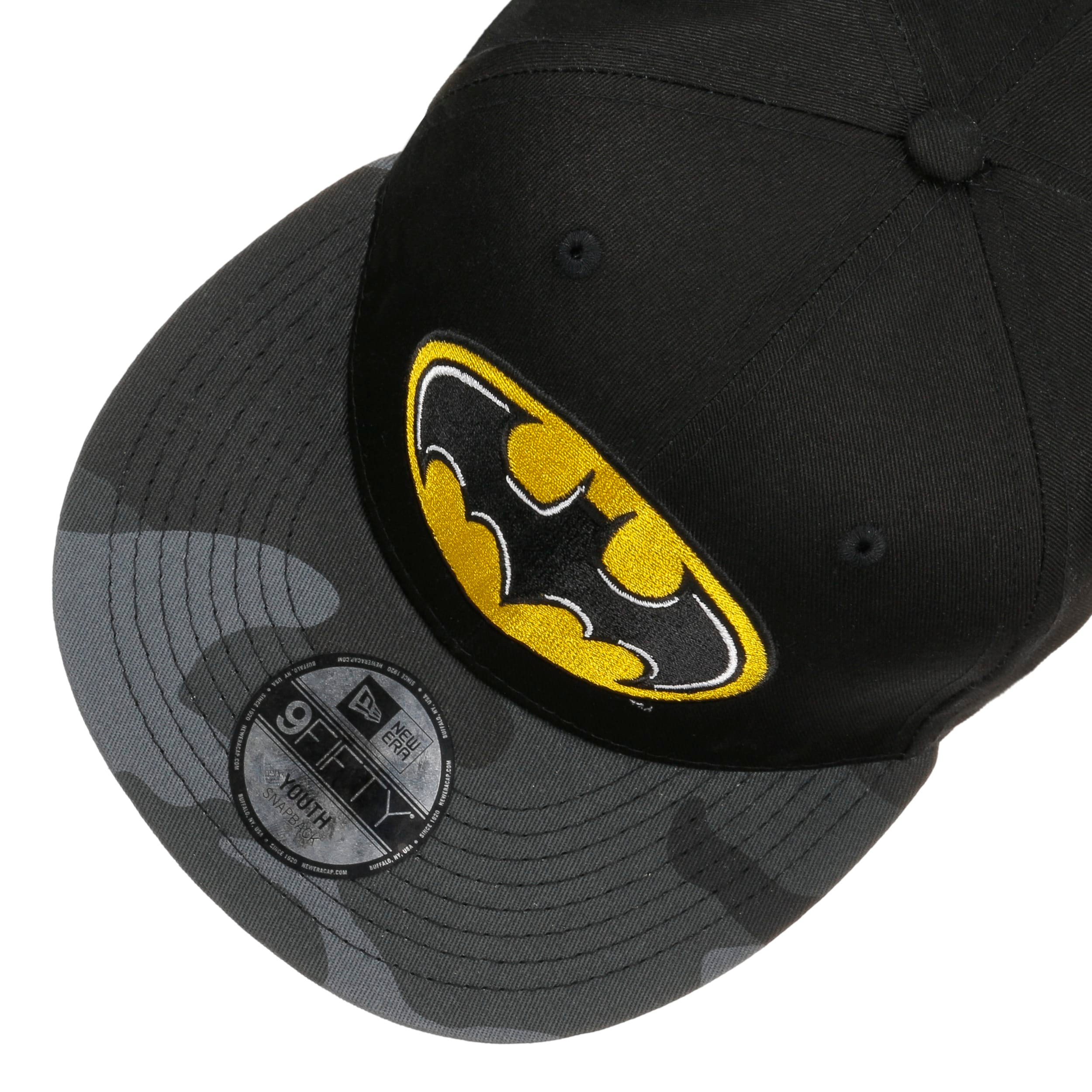 9Fifty Warner Bros Batman Pet by New Era - € 19,95