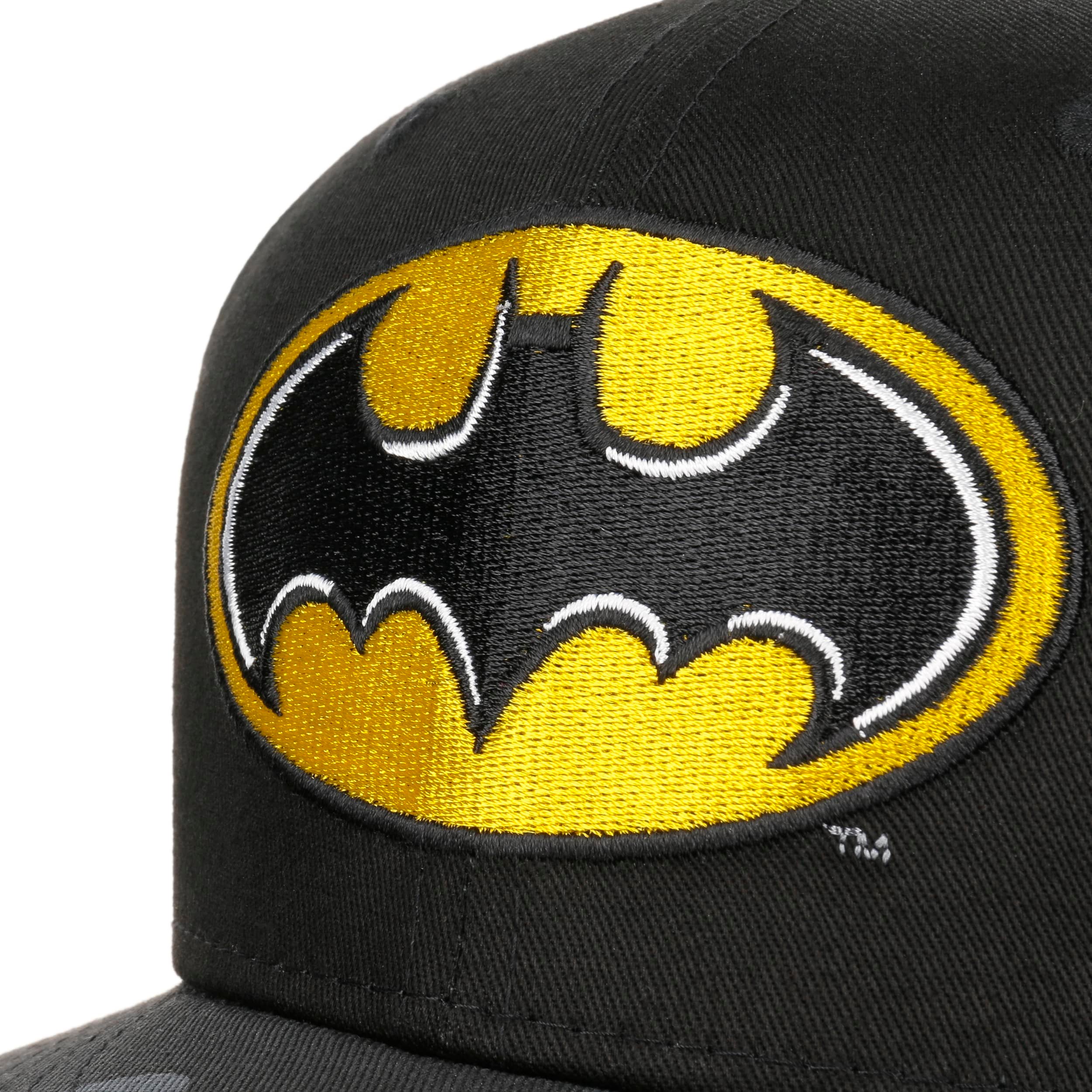 9Fifty Warner Bros Batman Pet by New Era - € 19,95