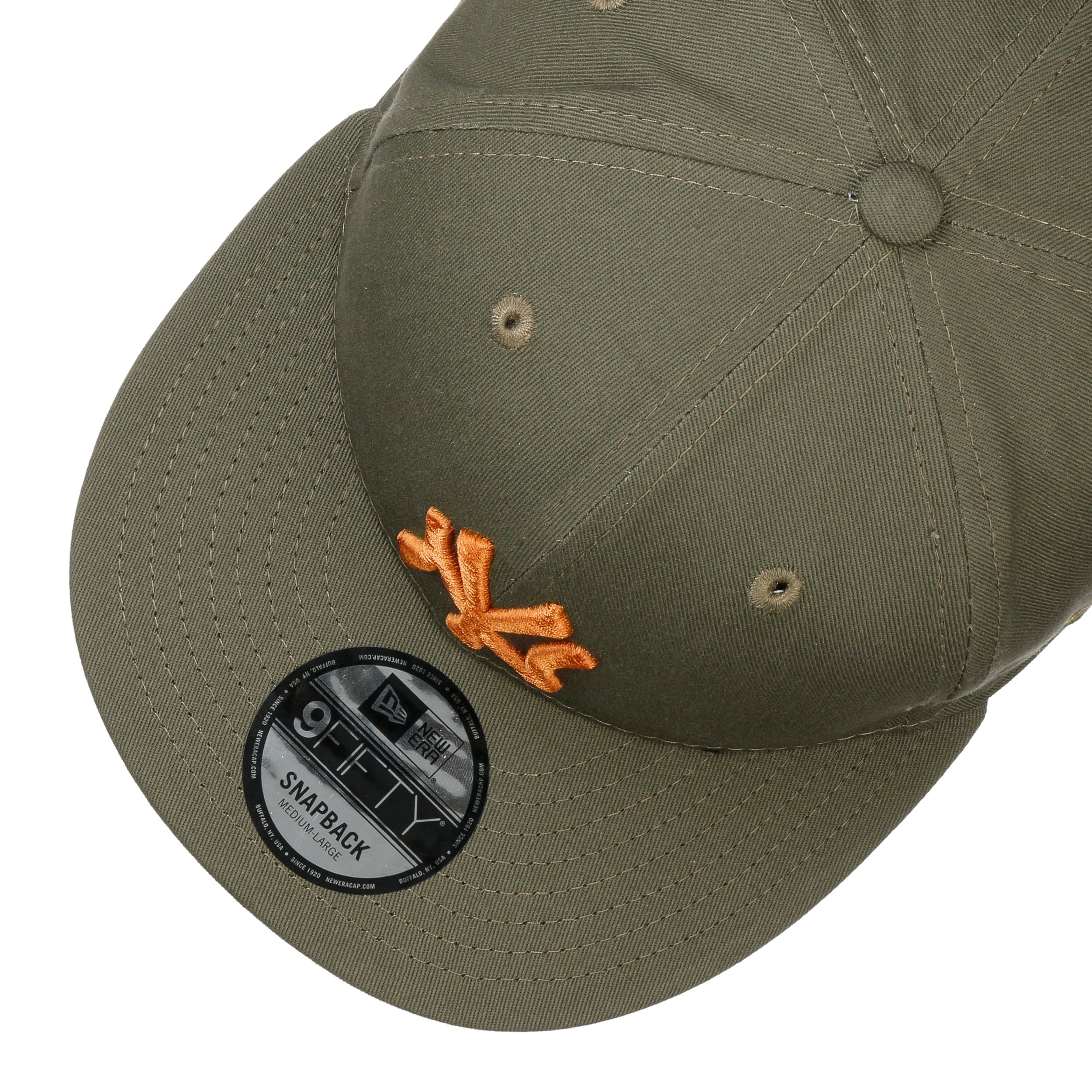 9Fifty Yankees Contrast MLB Pet by New Era - € 36,95