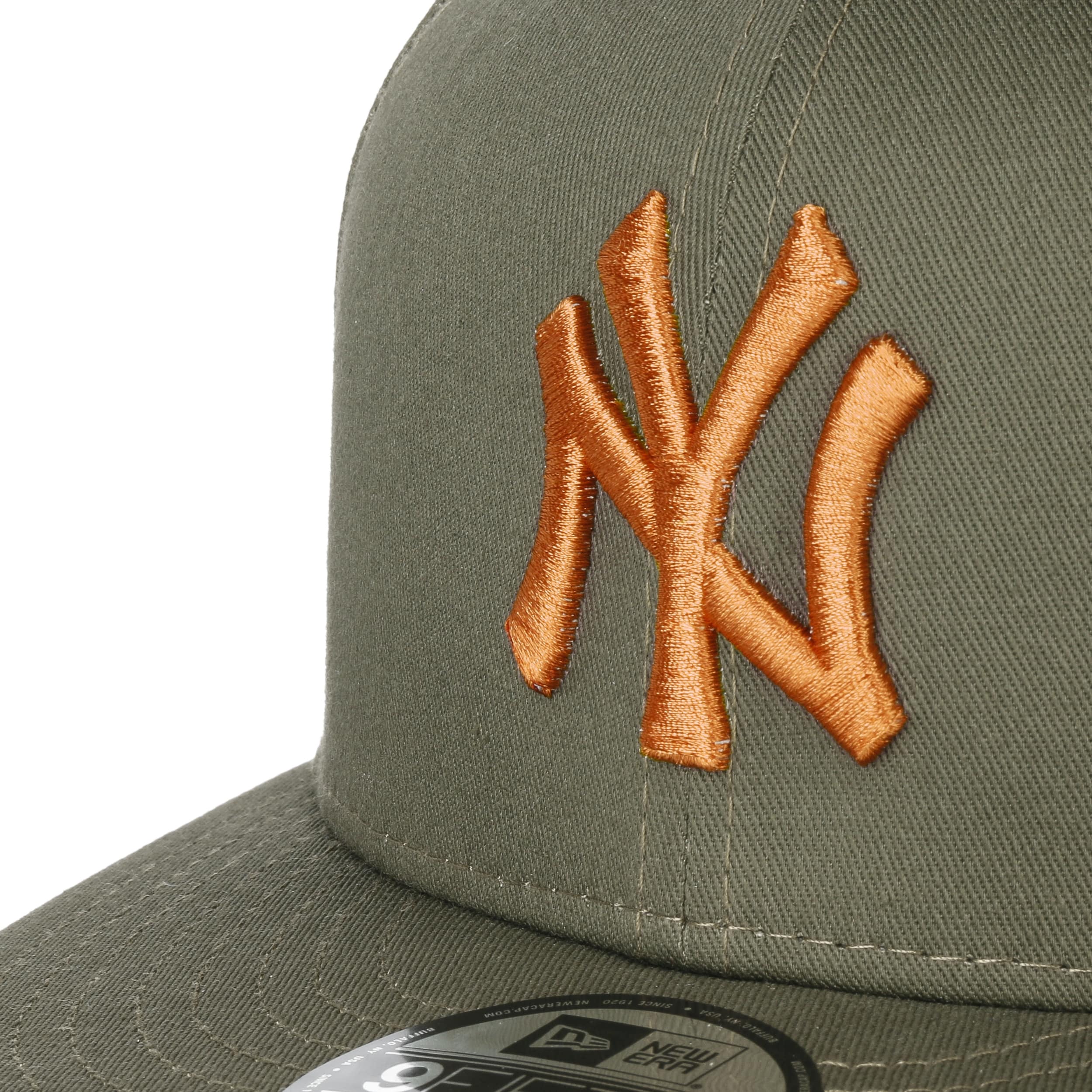 9Fifty Yankees Contrast MLB Pet by New Era - € 36,95