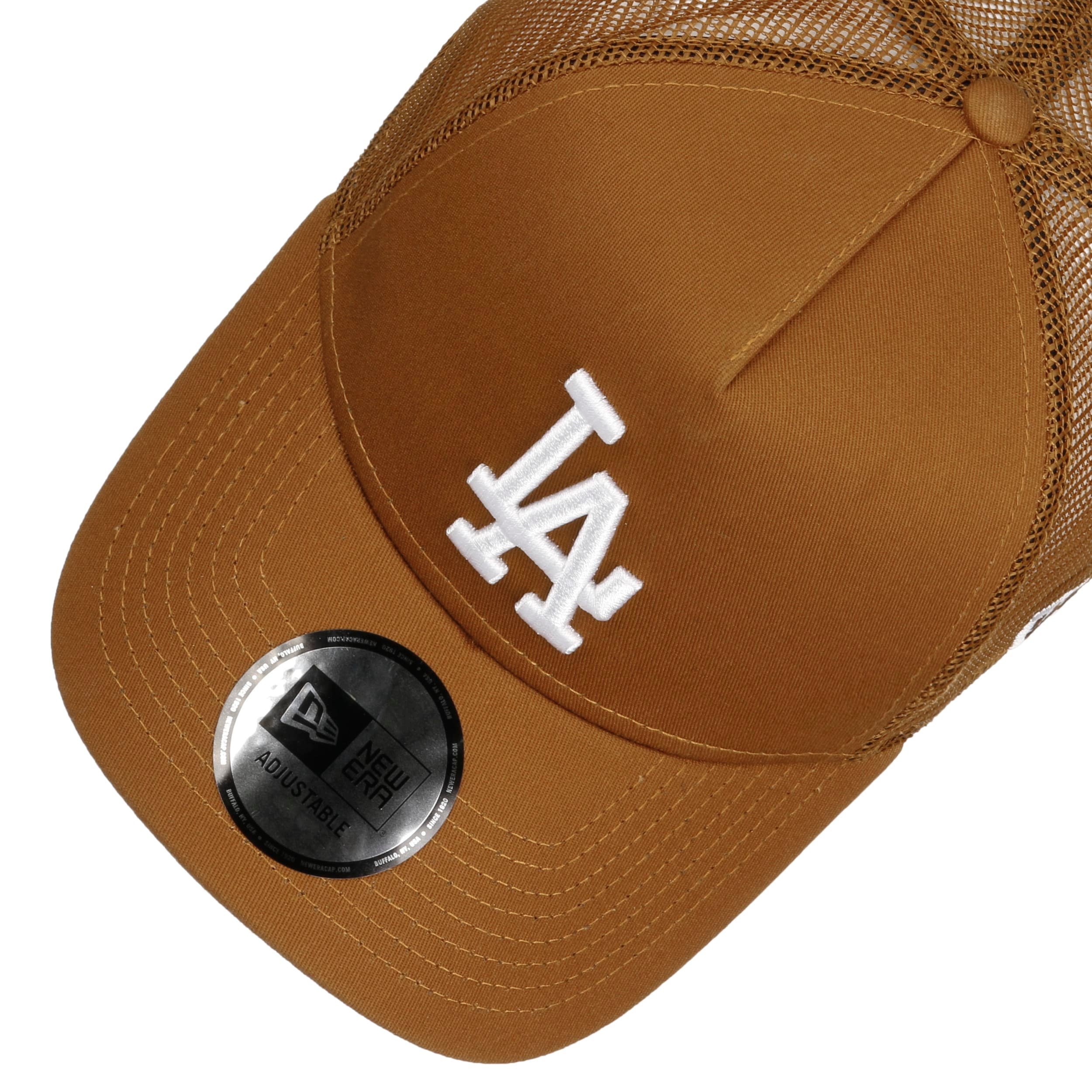 9Forty AF Essential Dodgers Pet by New Era - € 34,95