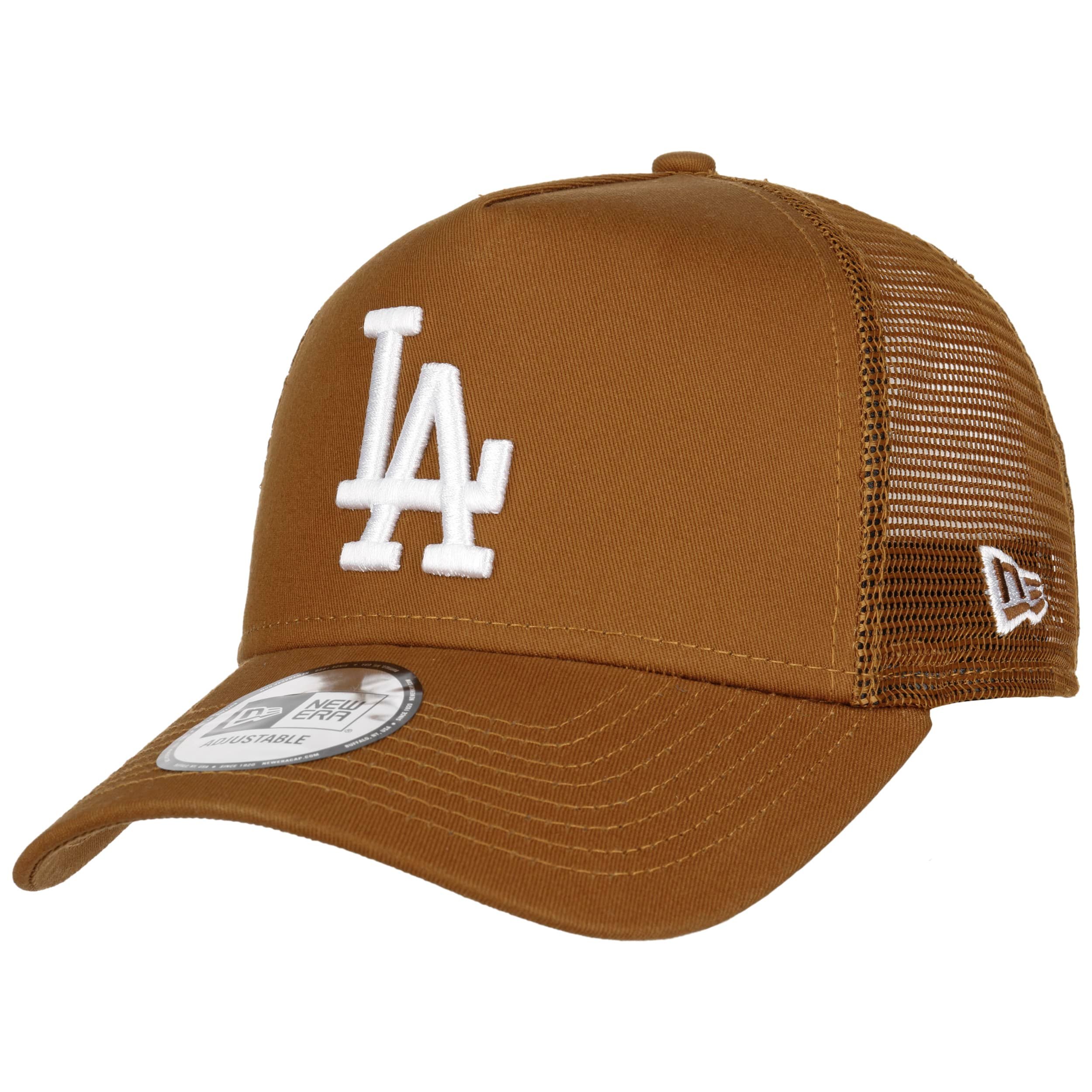 9Forty AF Essential Dodgers Pet by New Era - € 34,95
