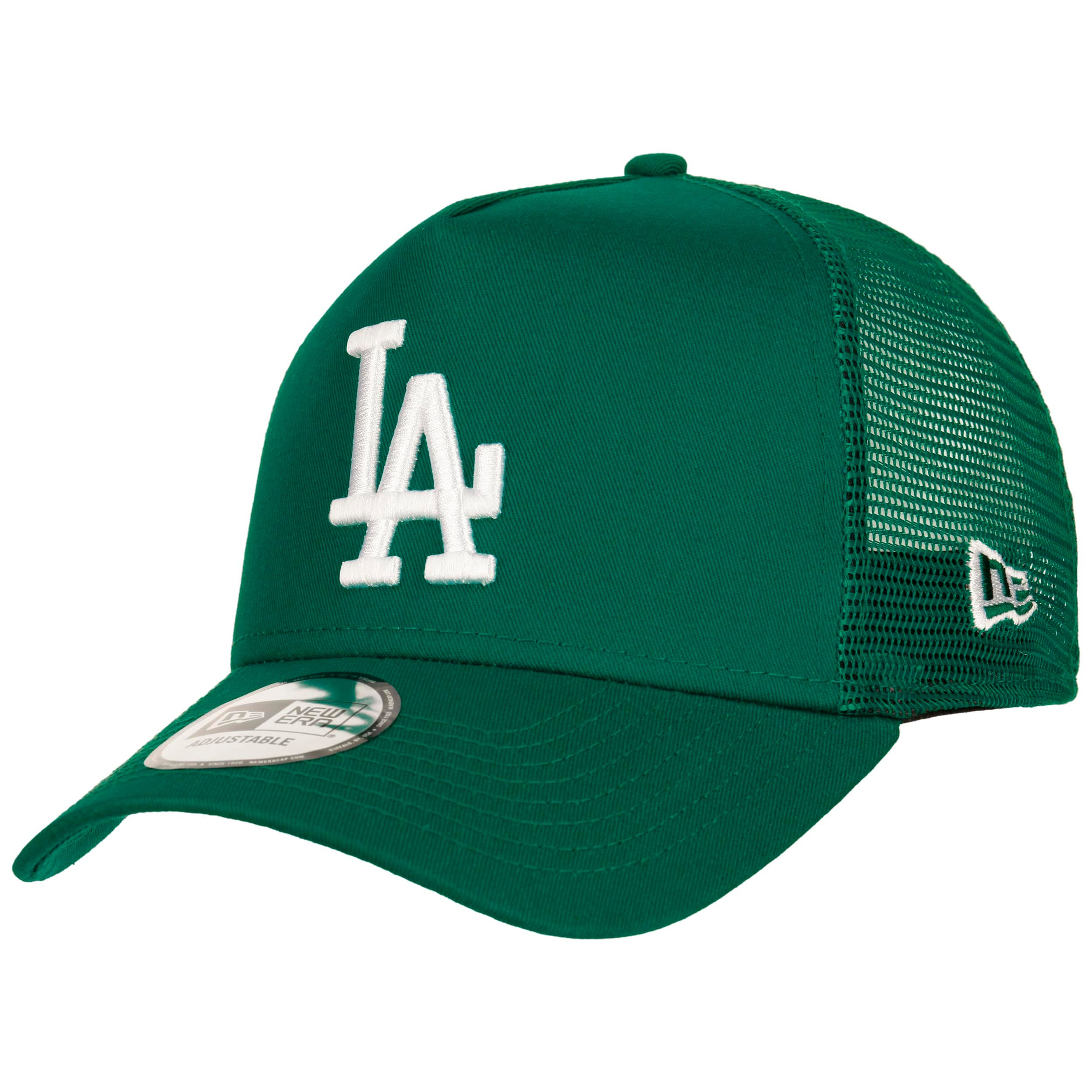 9Forty AF Essential Dodgers Pet by New Era - € 34,95