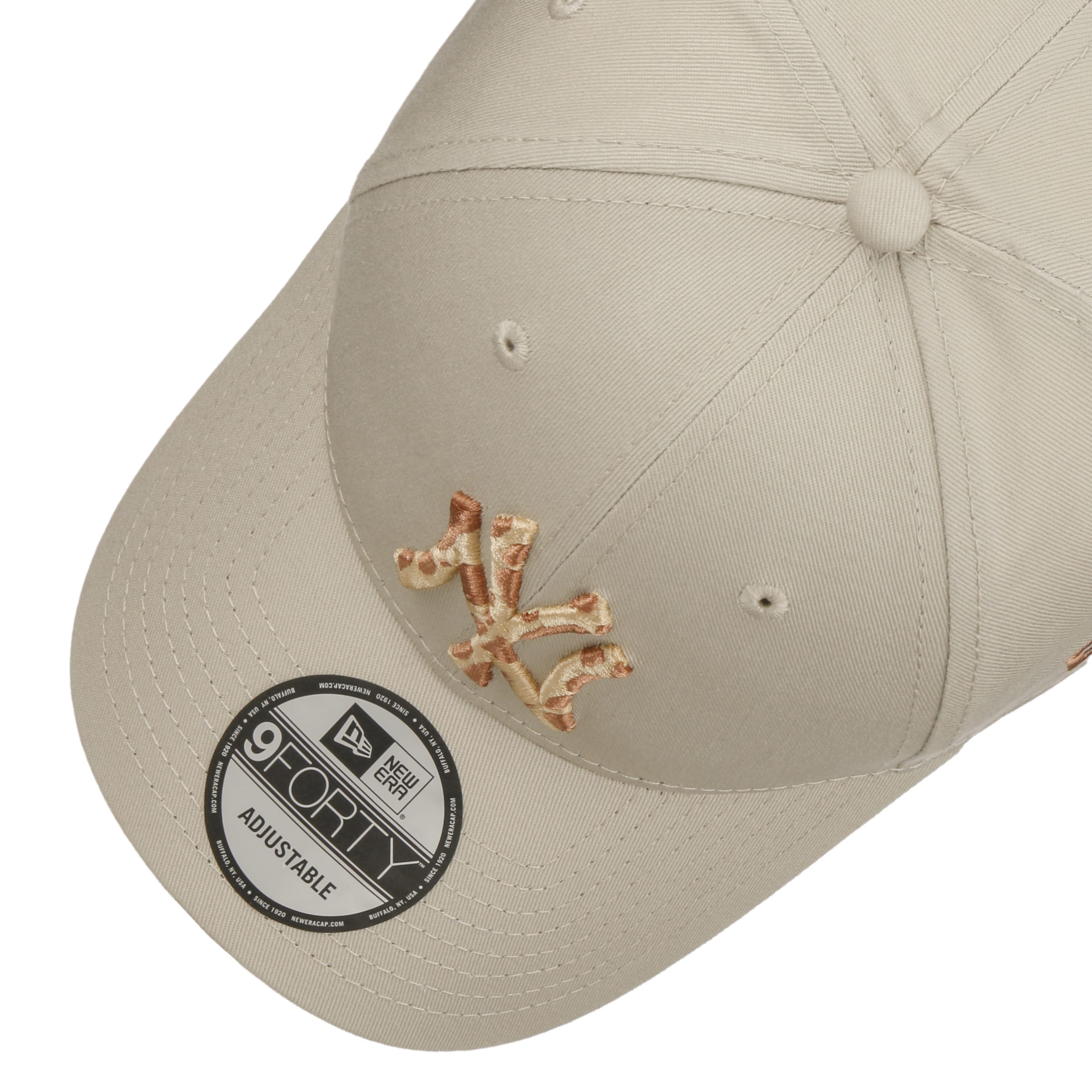 9Forty Animal Infill Yankees Pet by New Era - € 32,95