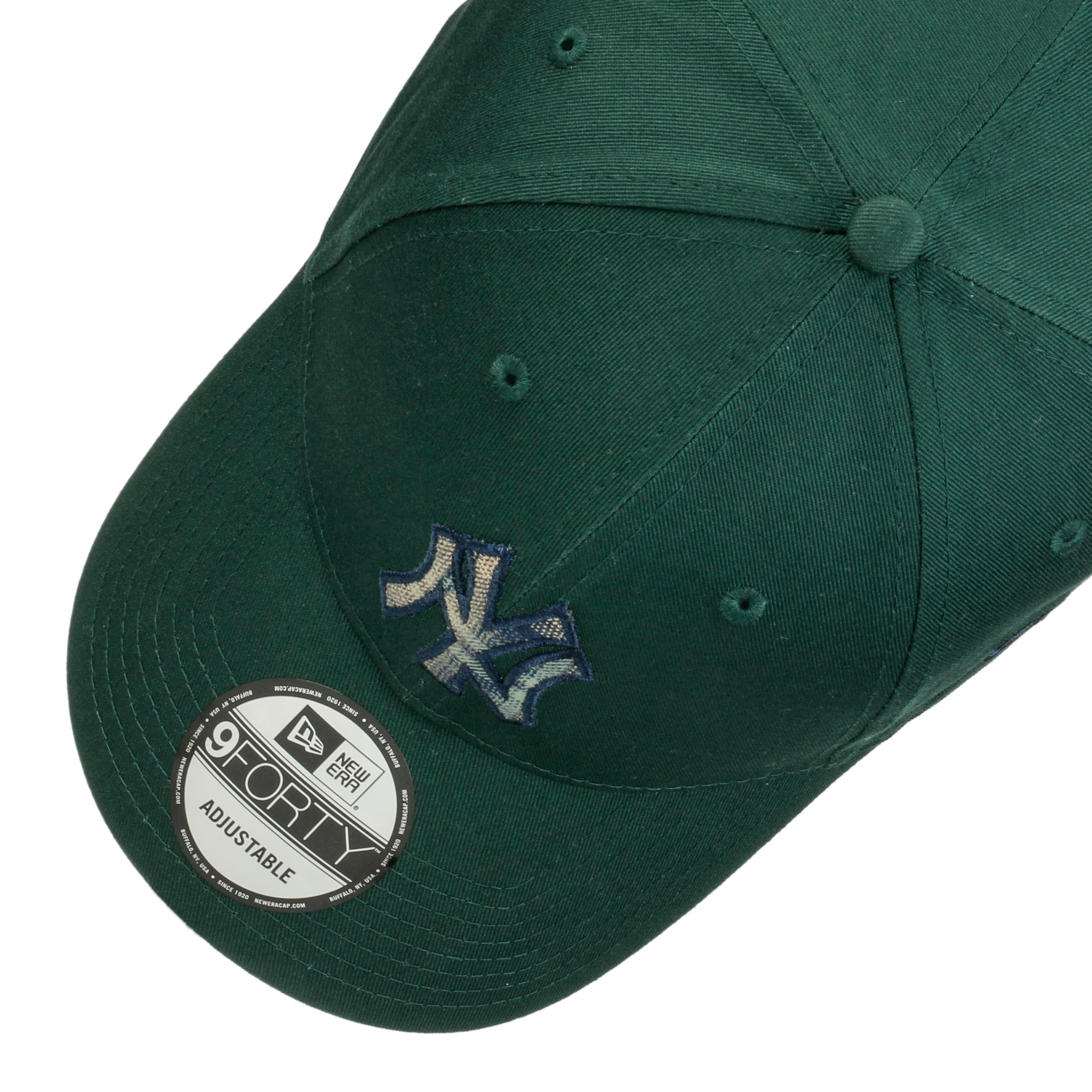 9Forty Check Infill MLB Yankees Pet by New Era - € 29,95