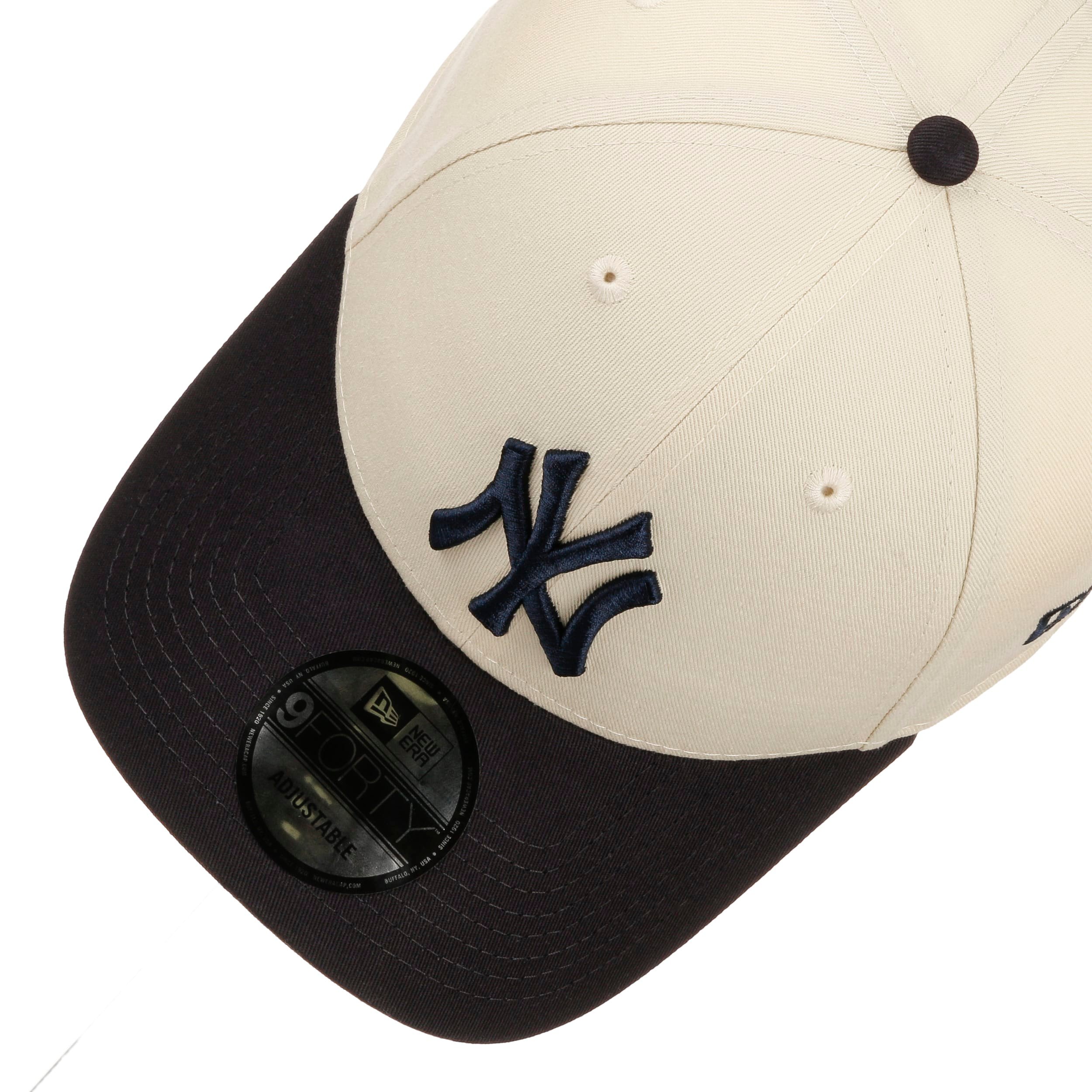 9Forty Colour Block NY Yankees Pet by New Era - € 29,95