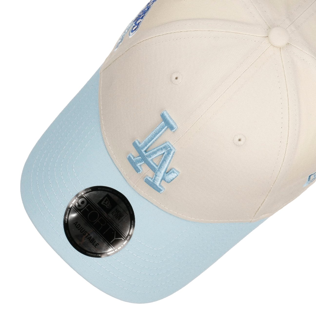 9Forty Cooperstwon Dodgers Pet by New Era - 44,95