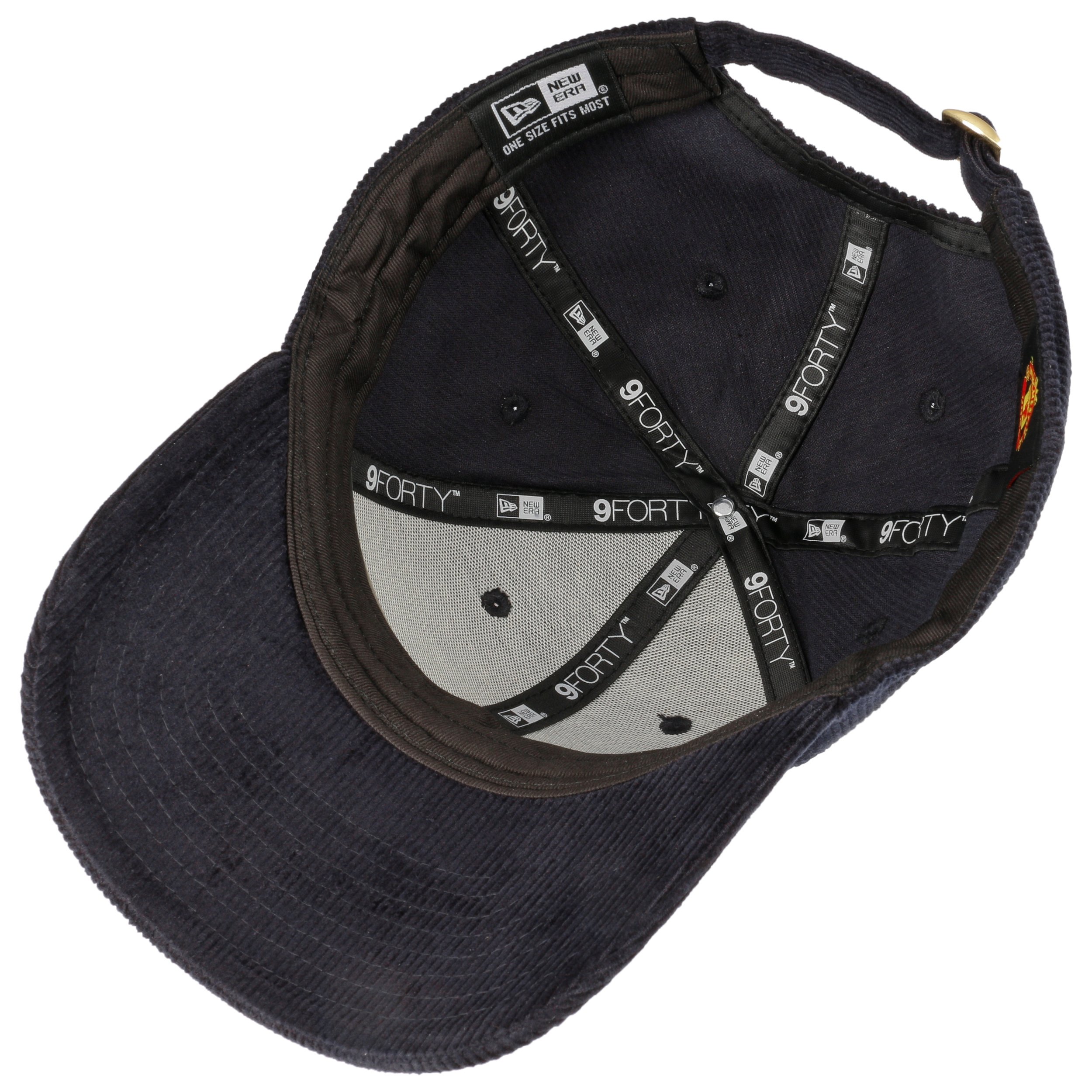 9Forty Cord Manchester United Pet by New Era - € 29,95