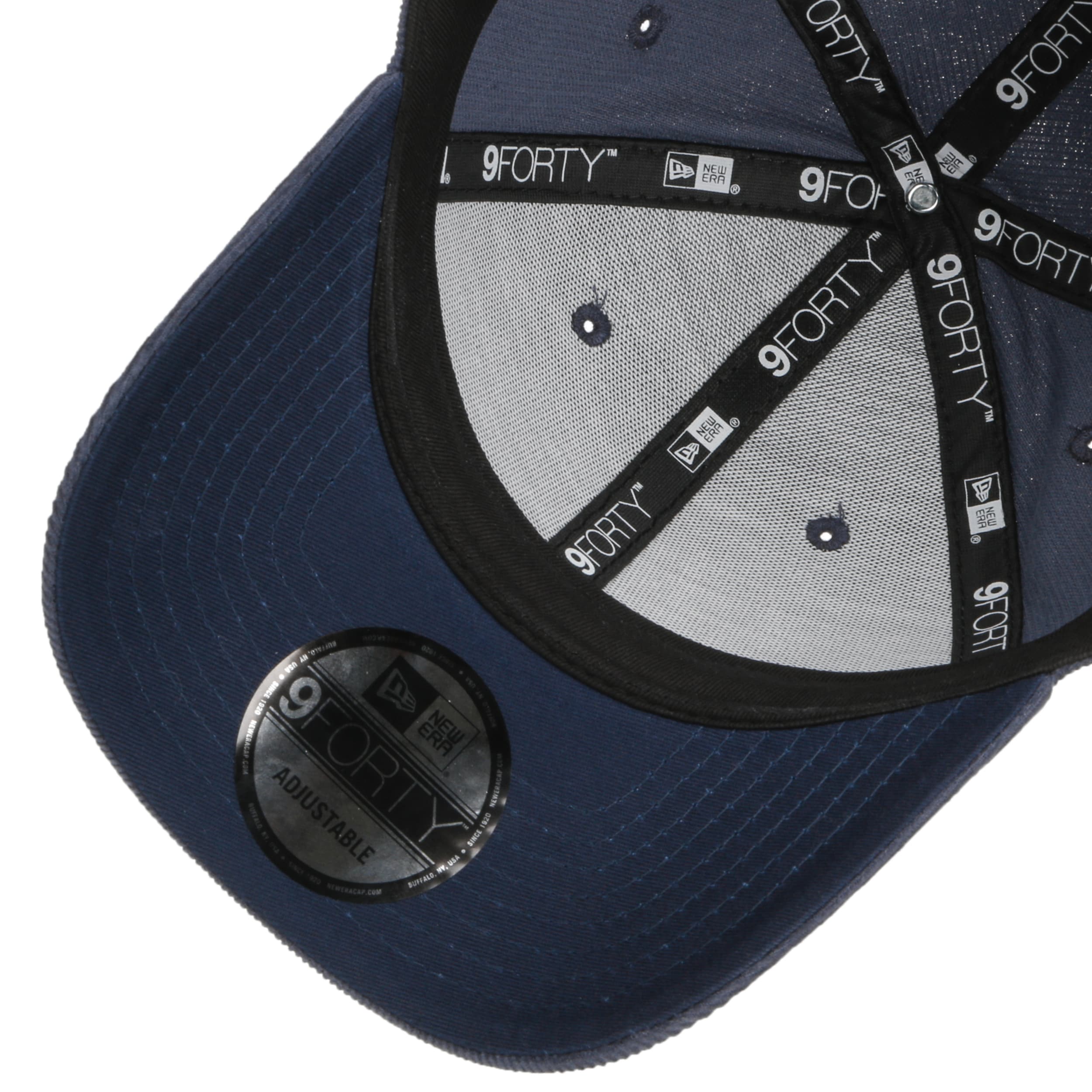9Forty Cord Patch Dodgers Pet by New Era - € 32,95
