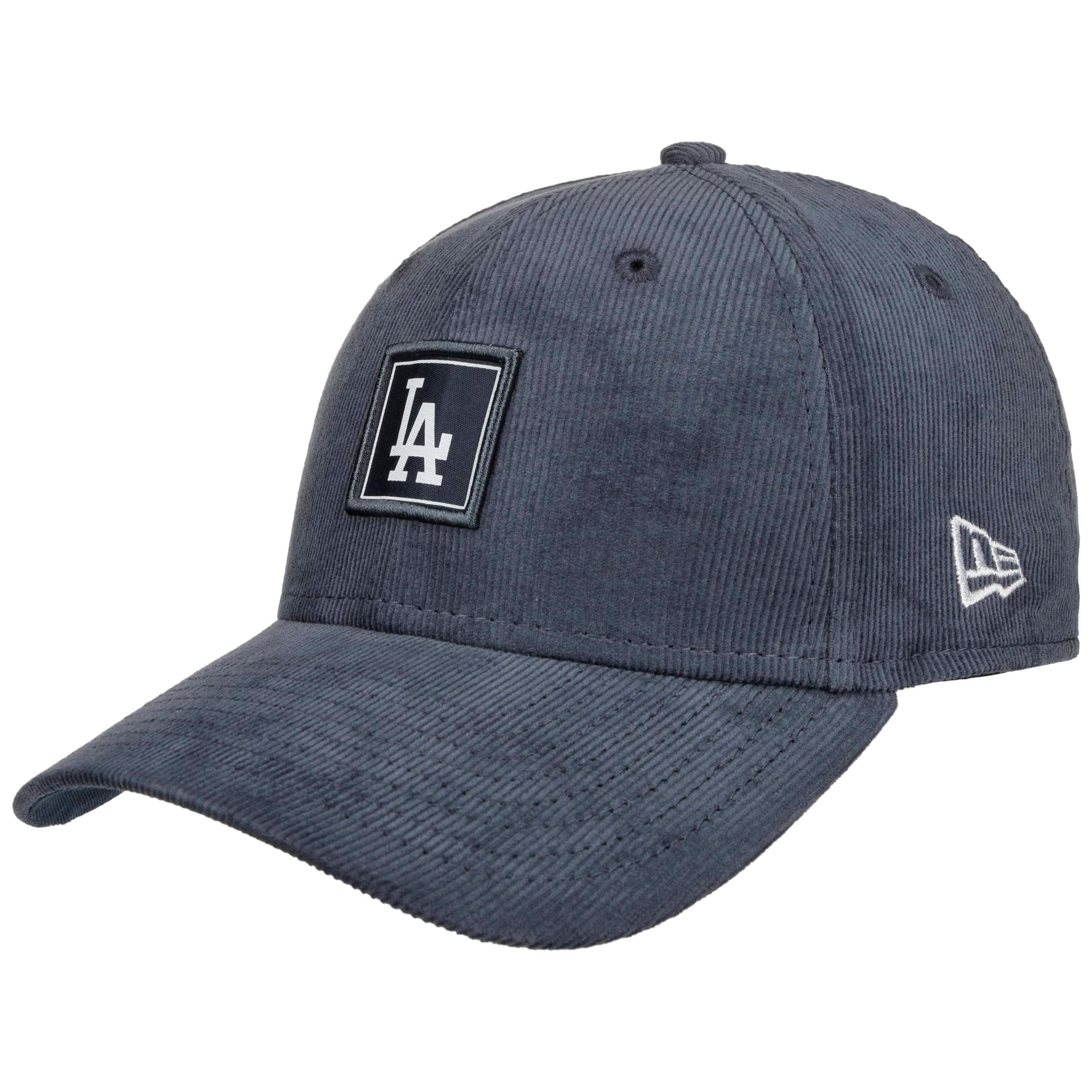 9Forty Cord Patch Dodgers Pet by New Era - € 32,95