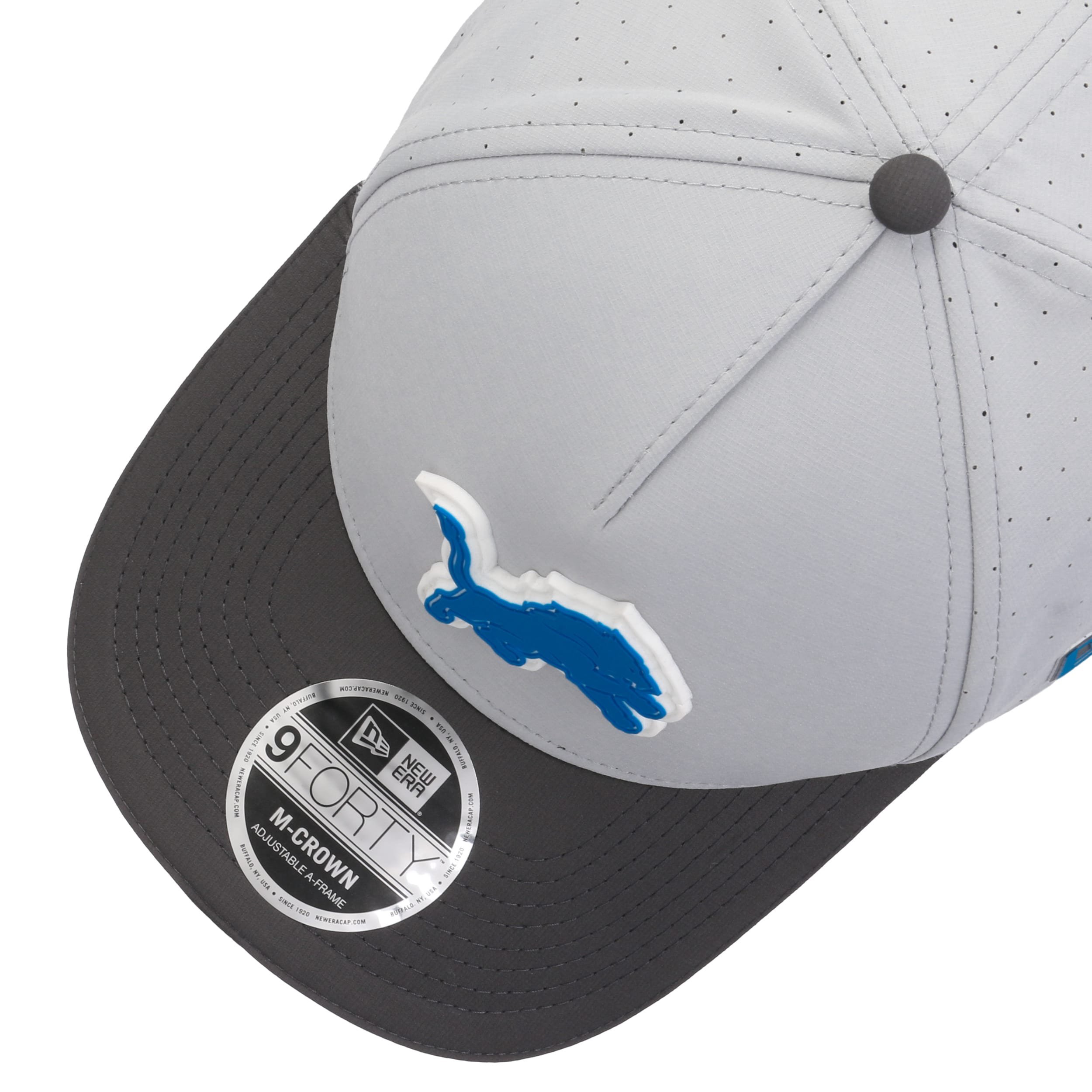 9Forty Detroit Lions NFL Pet by New Era - € 44,95