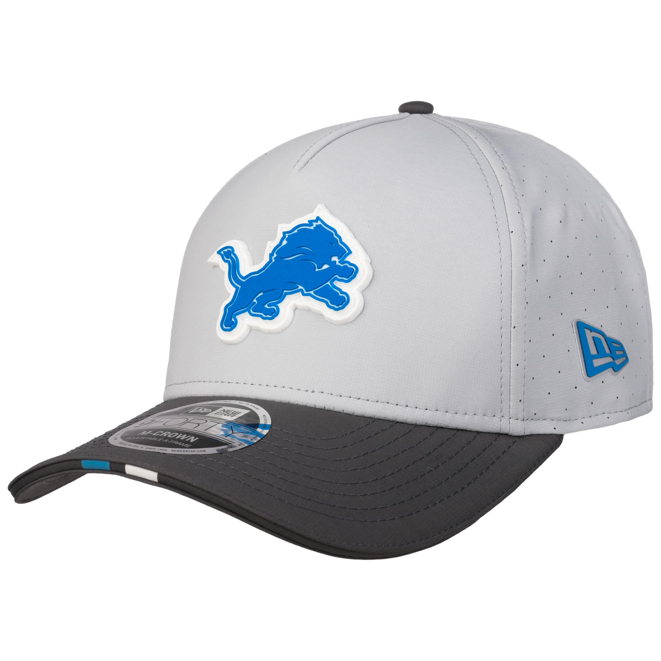 9Forty Detroit Lions NFL Pet by New Era - € 44,95