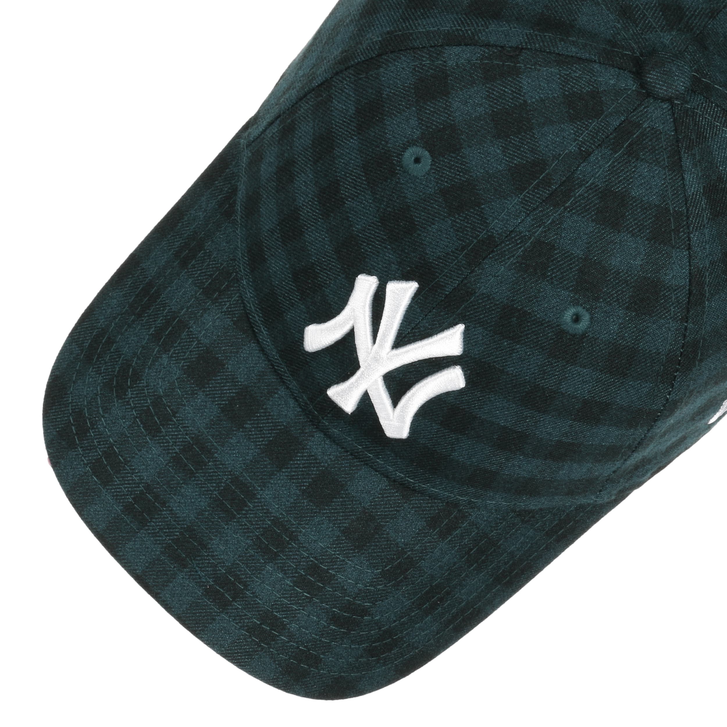 9Forty Flannel MLB Yankees Pet by New Era - € 35,95