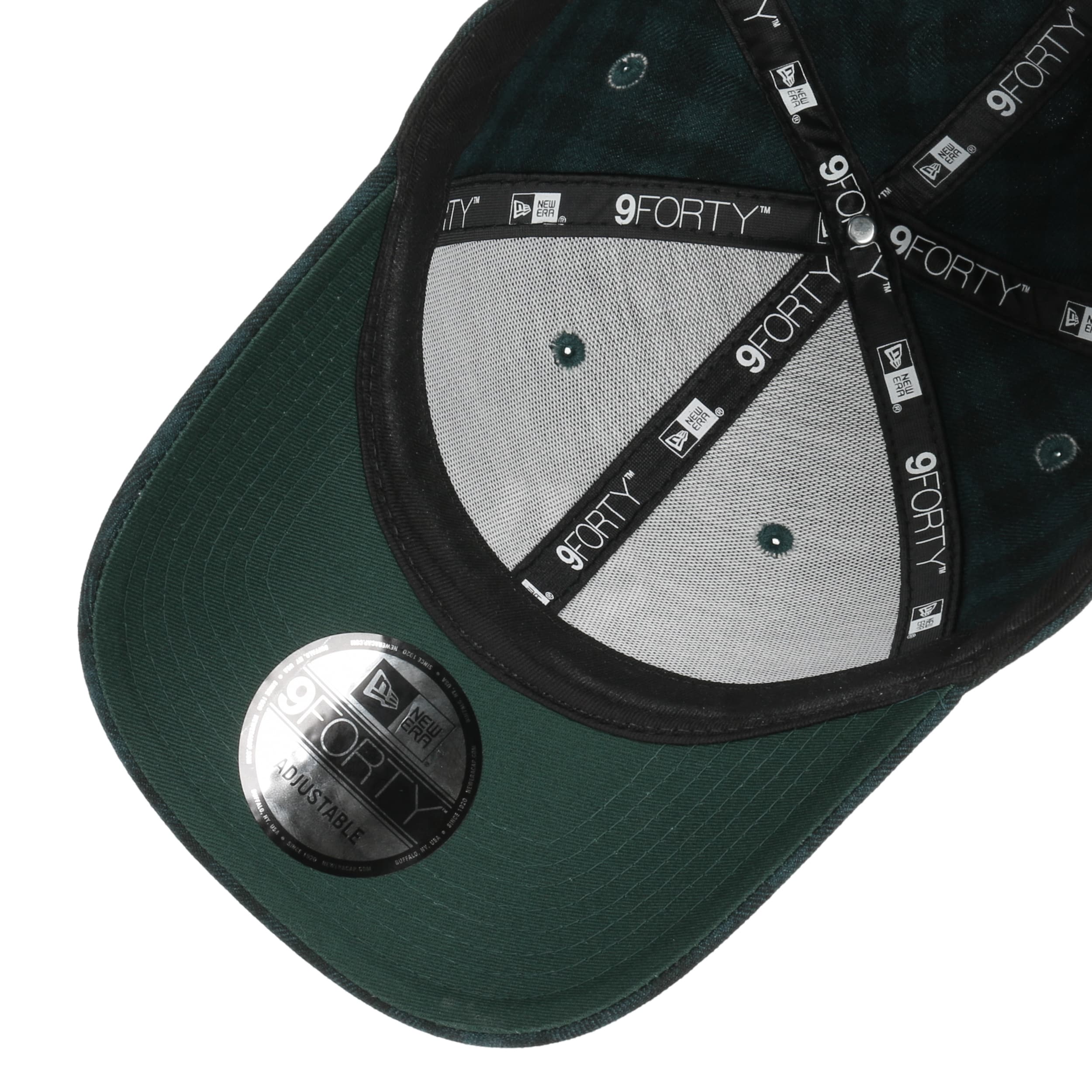 9Forty Flannel MLB Yankees Pet by New Era - € 35,95
