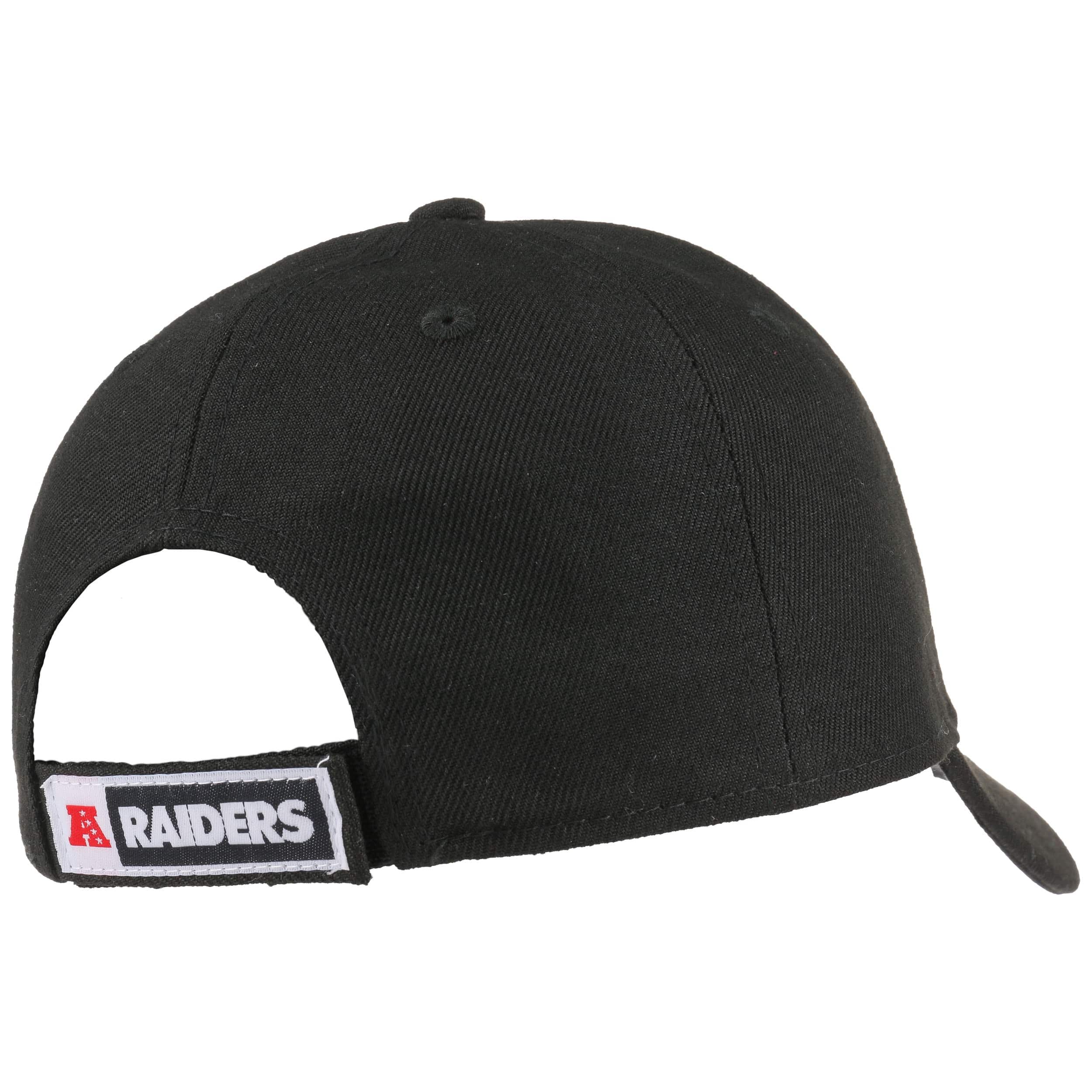 9Forty Junior Oakland Raiders Pet by New Era - € 24,95
