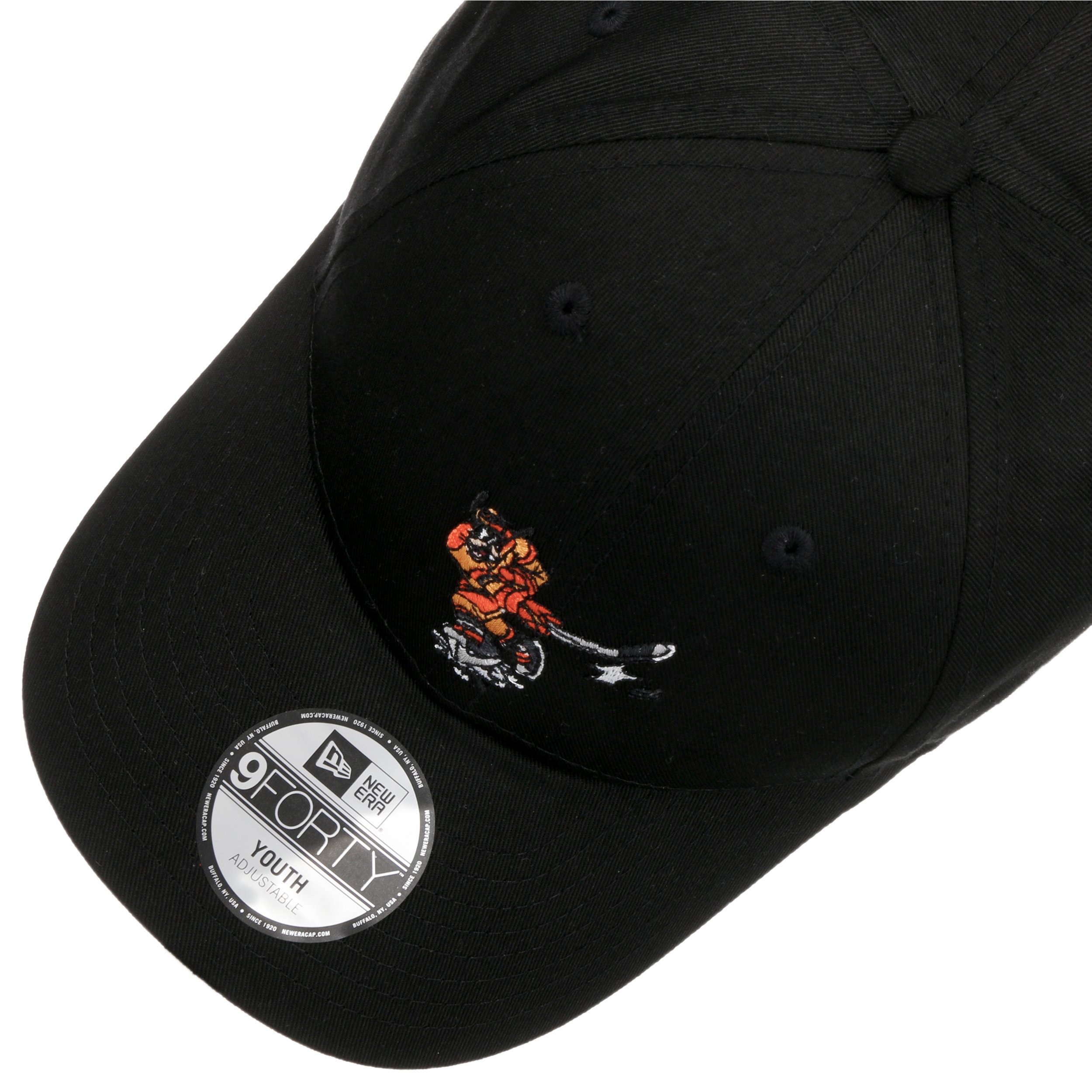 9Forty KIDS Goofy Ice Hockey Pet by New Era - € 19,95