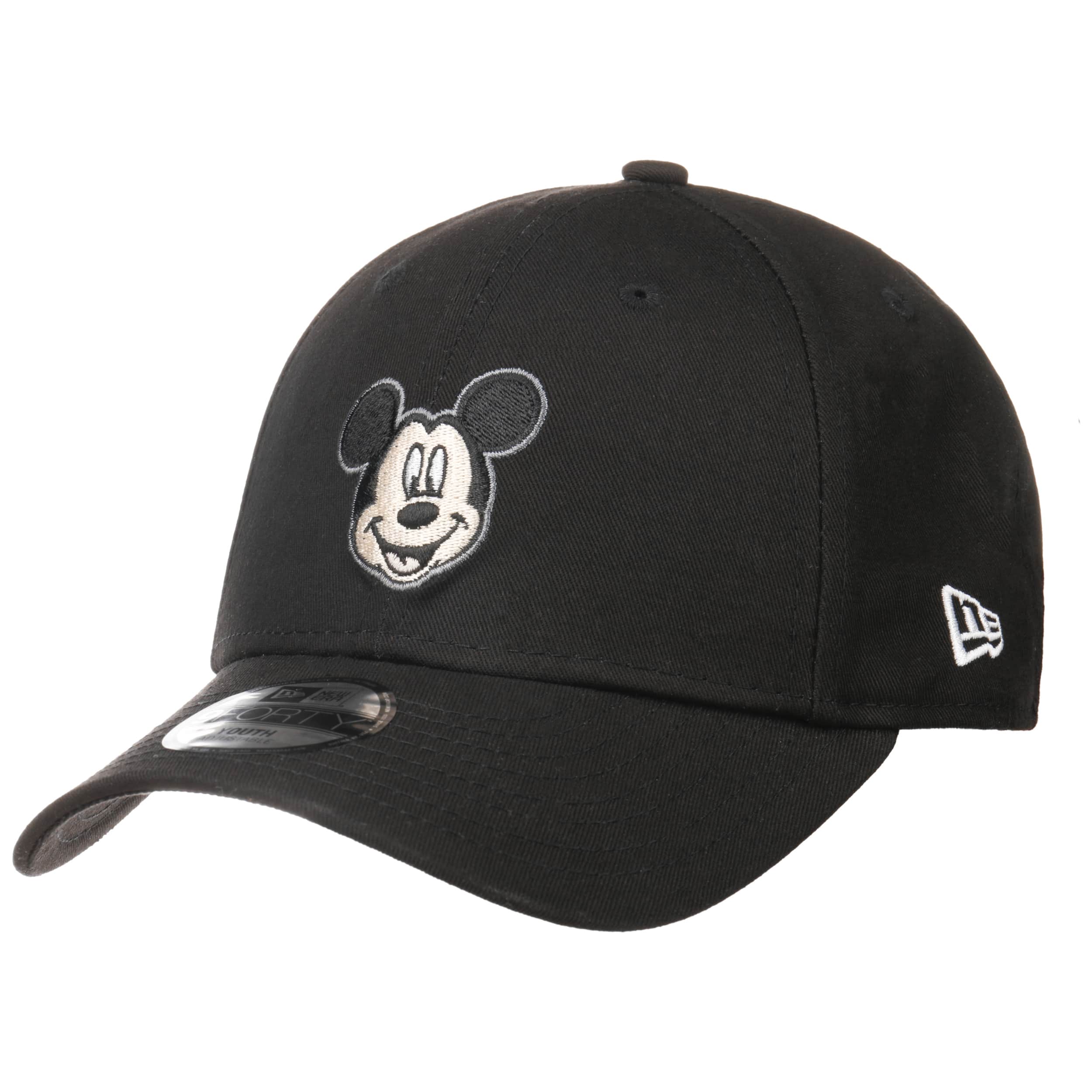 9Forty Kids Character Mickey Pet by New Era - € 19,95