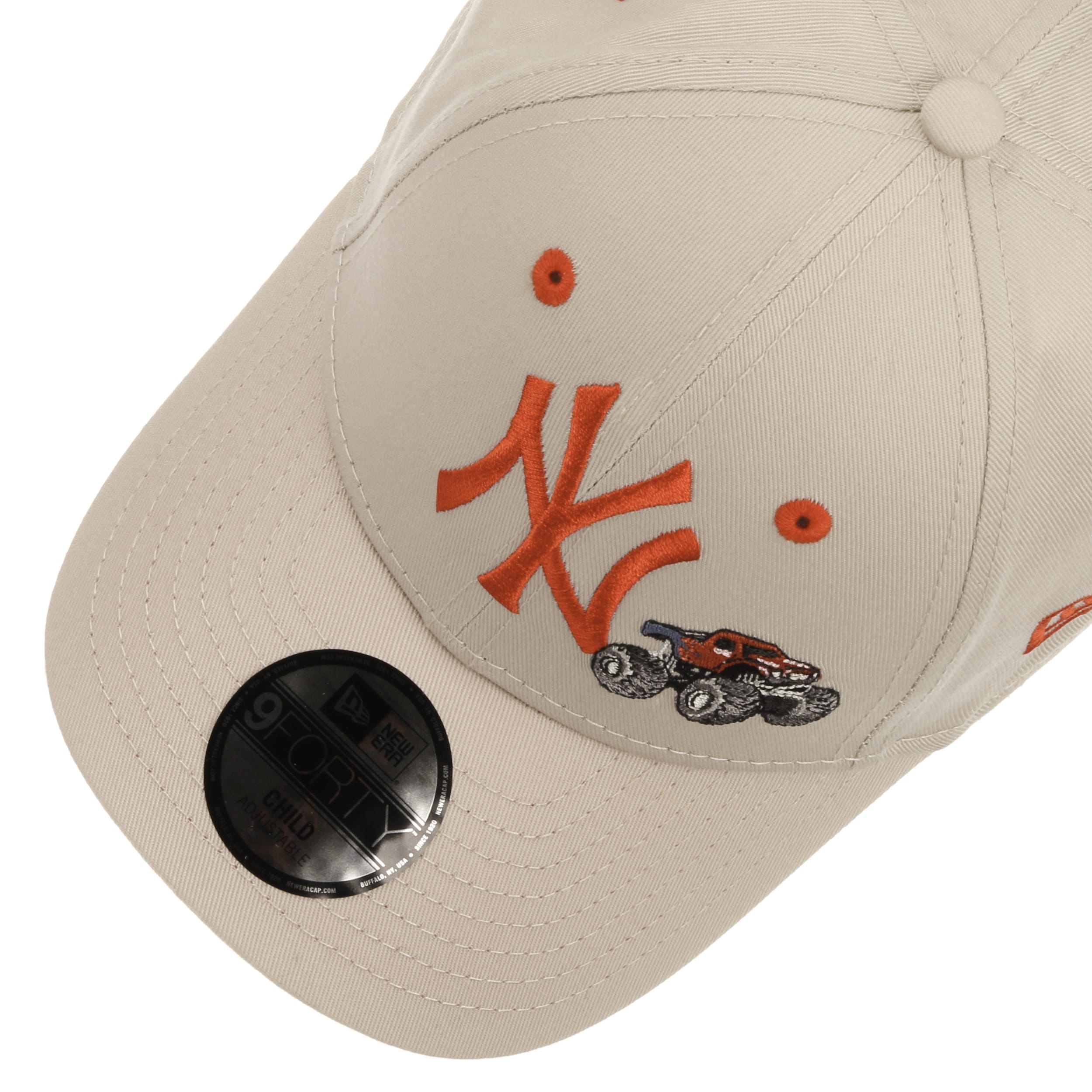 9Forty Kids Graphic Yankees Pet by New Era - € 25,95