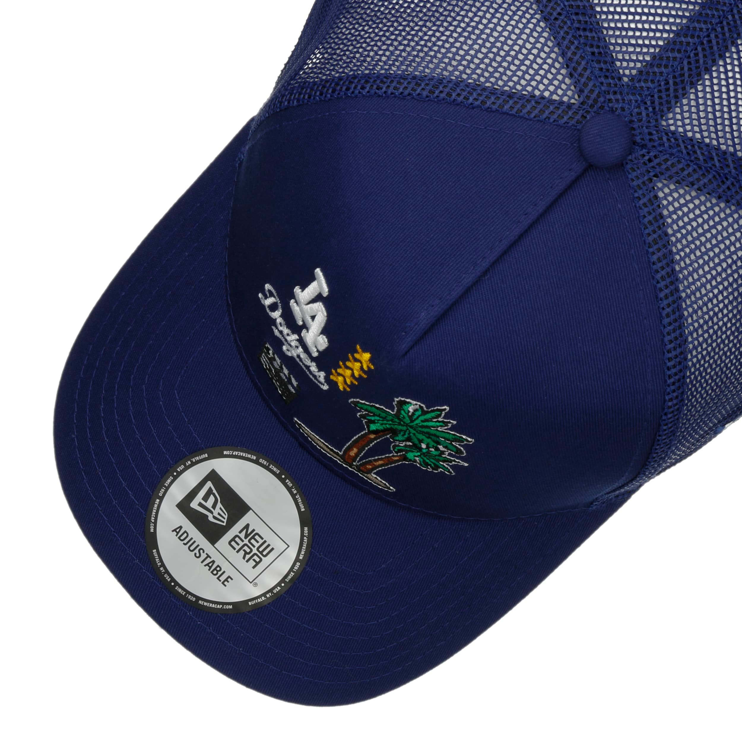 9Forty MLB City Graphic Dodgers Pet by New Era - € 34,95