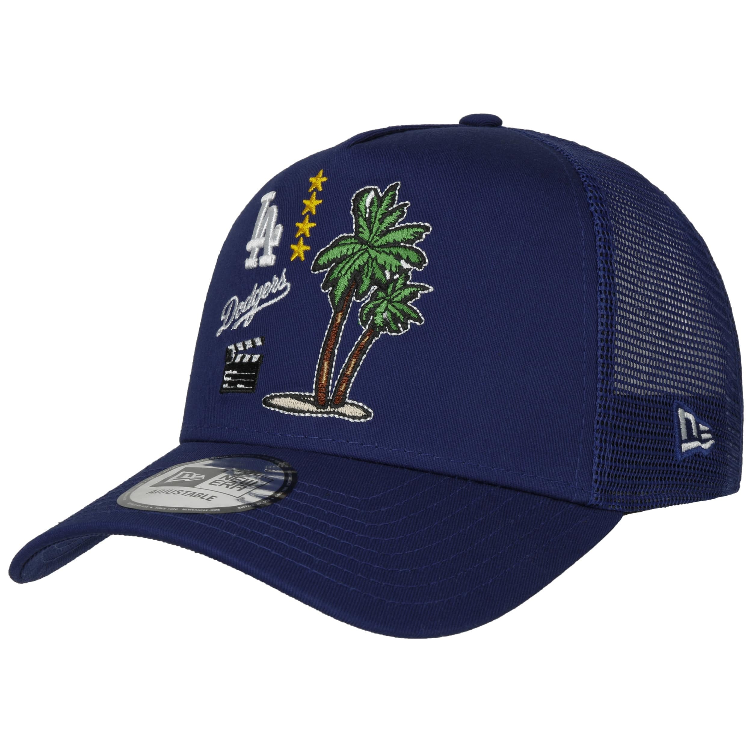 9Forty MLB City Graphic Dodgers Pet by New Era - € 34,95