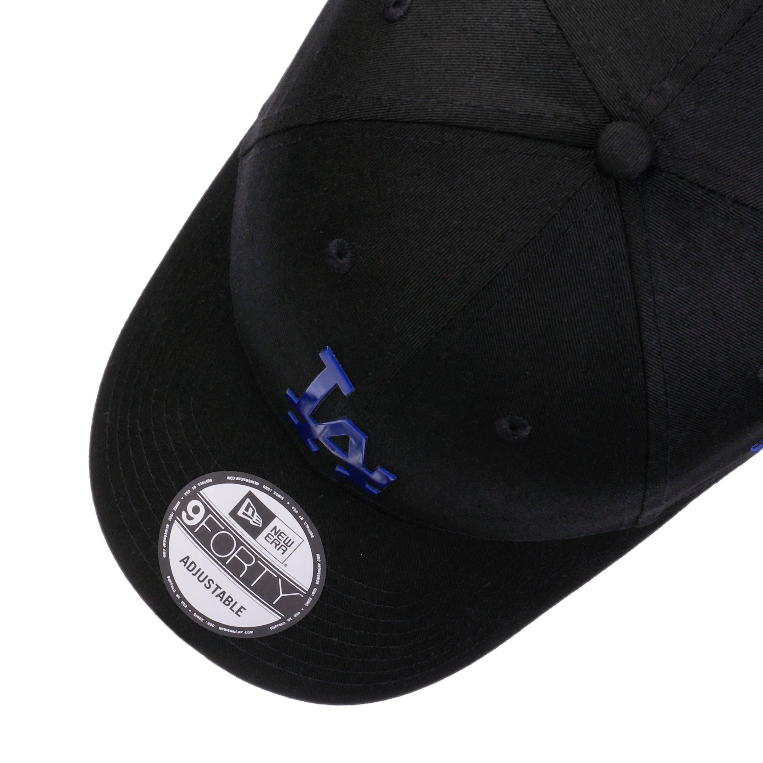9Forty MLB Foil Logo Dodgers Pet by New Era - € 29,95